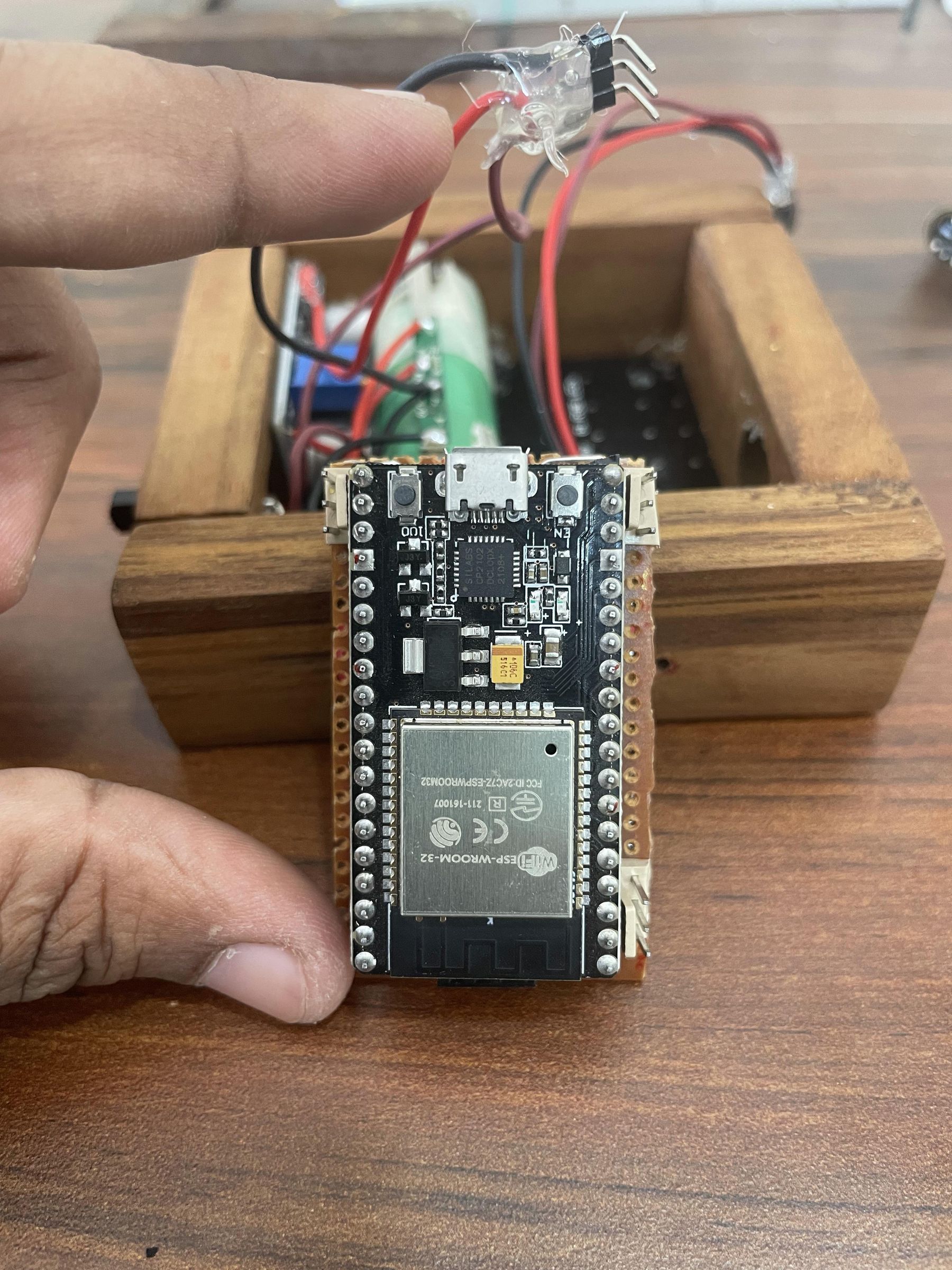 2D Music Visualizer + LED Matrix : 5 Steps (with Pictures) - Instructables