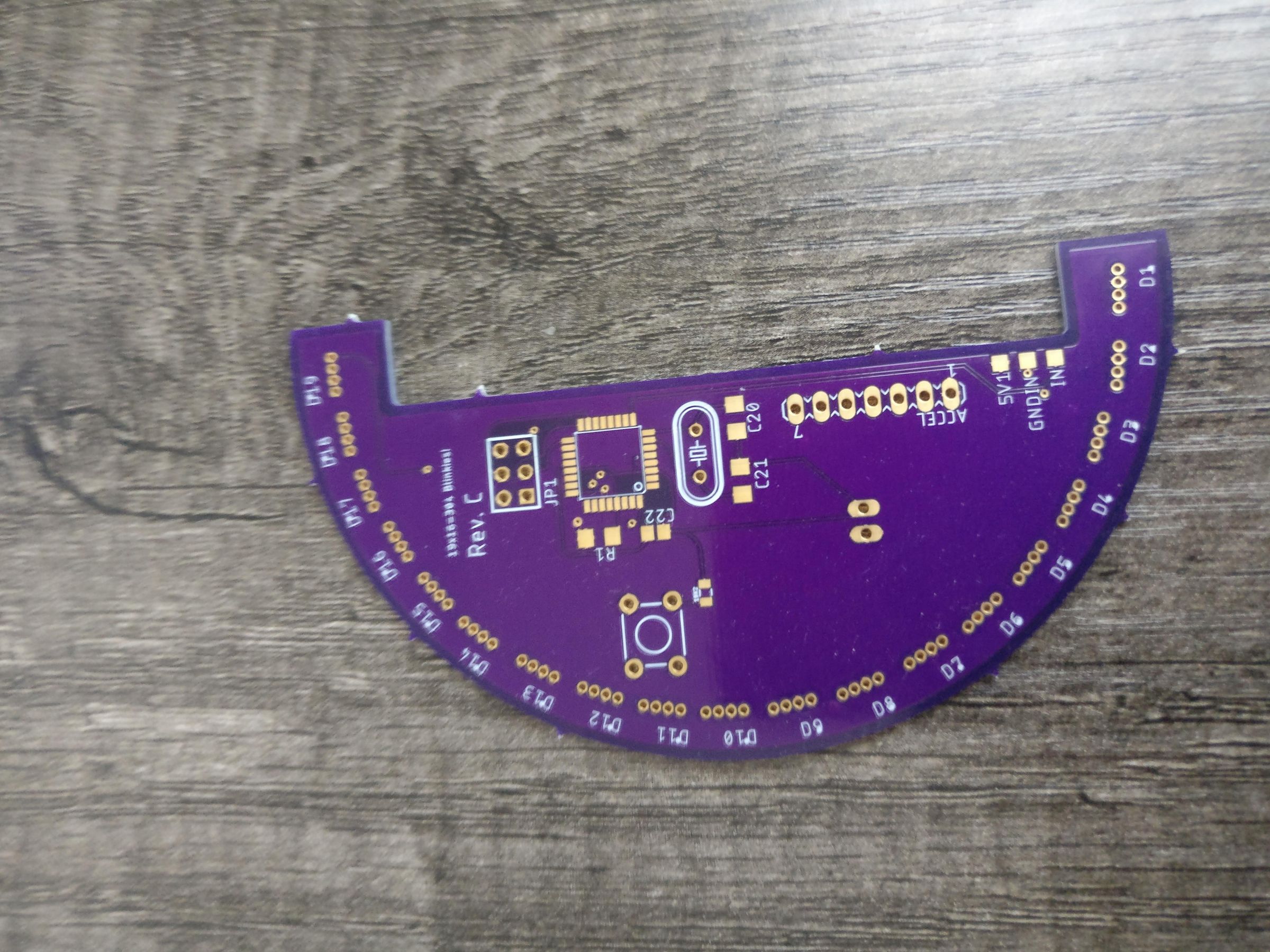 RGB LED Sphere : 3 Steps (with Pictures) - Instructables