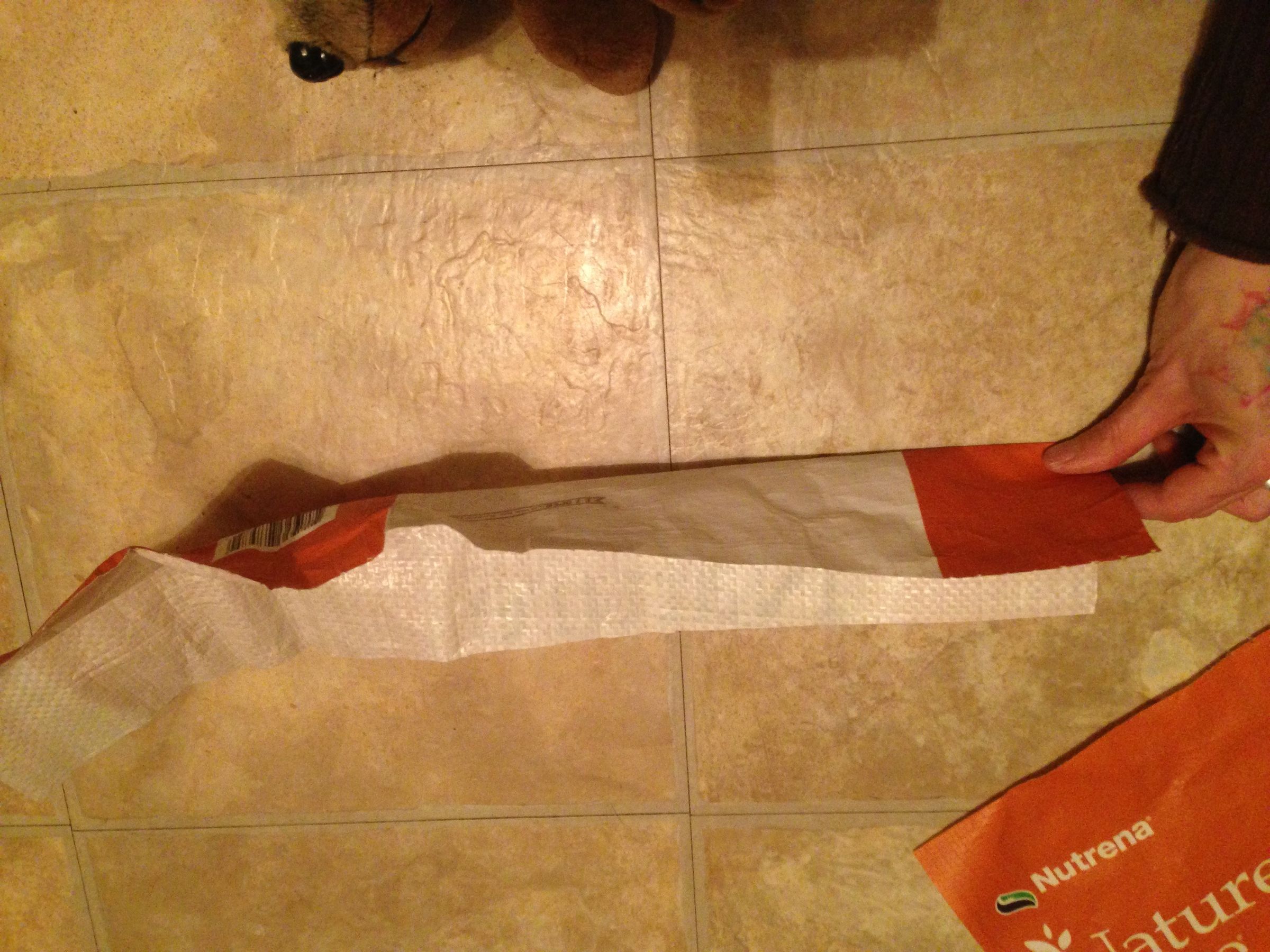 EASY Chicken Feed Bag Tote /Purse. Big Sellers at Farmer's Markets ...