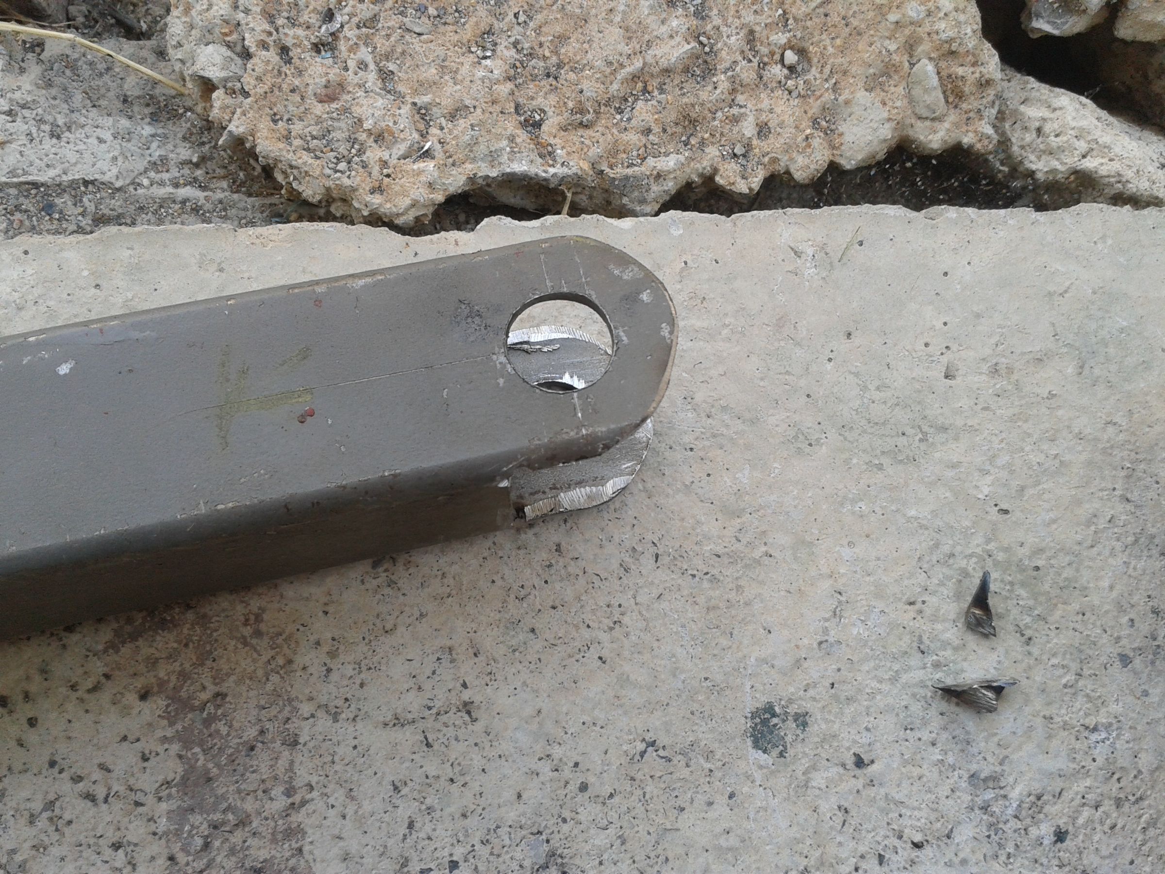 DIY Metal Bending Tool : 9 Steps (with Pictures) - Instructables