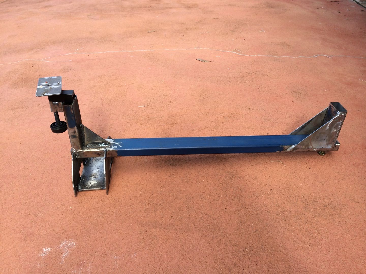 Shooting Gun Rest : 6 Steps (with Pictures) - Instructables