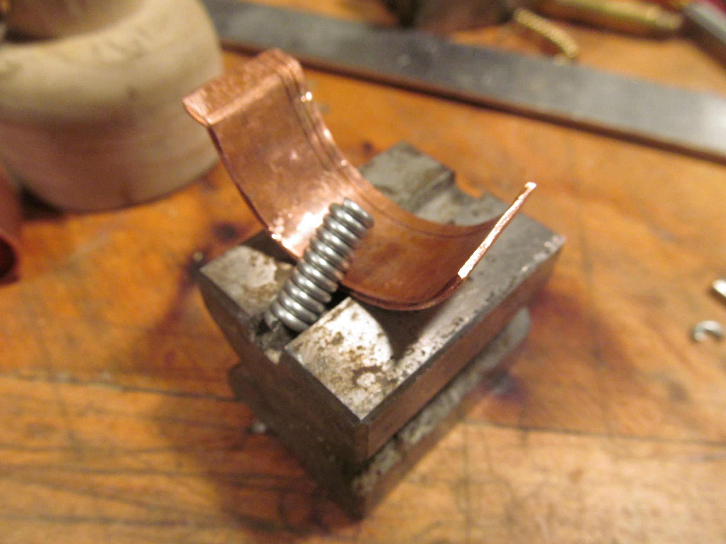 Steampunk Flashlight : 11 Steps (with Pictures) - Instructables