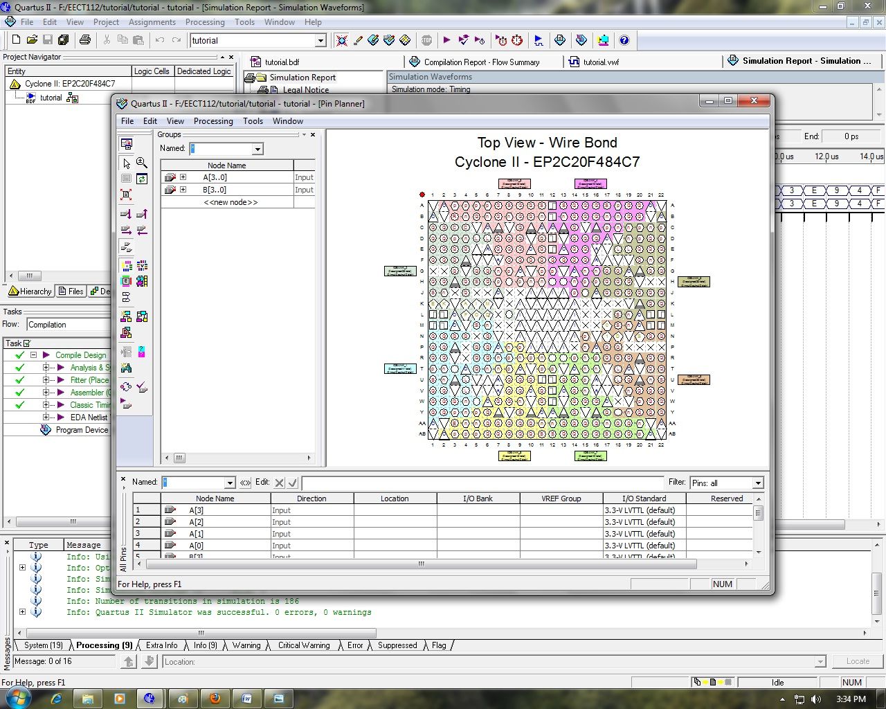 The Altera FPGA and Quartus II Software : 23 Steps - Instructables