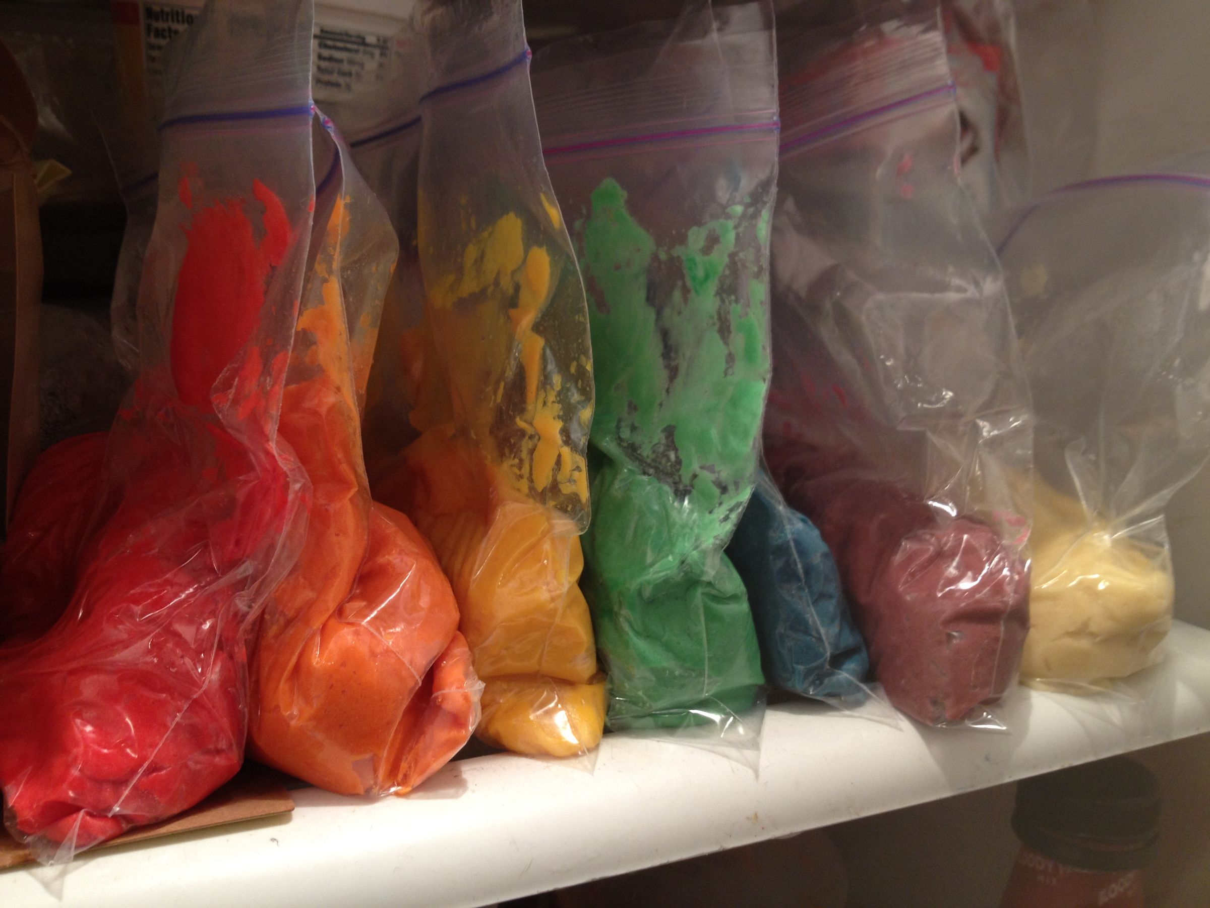 Unicorn Poop® : 9 Steps (with Pictures) - Instructables