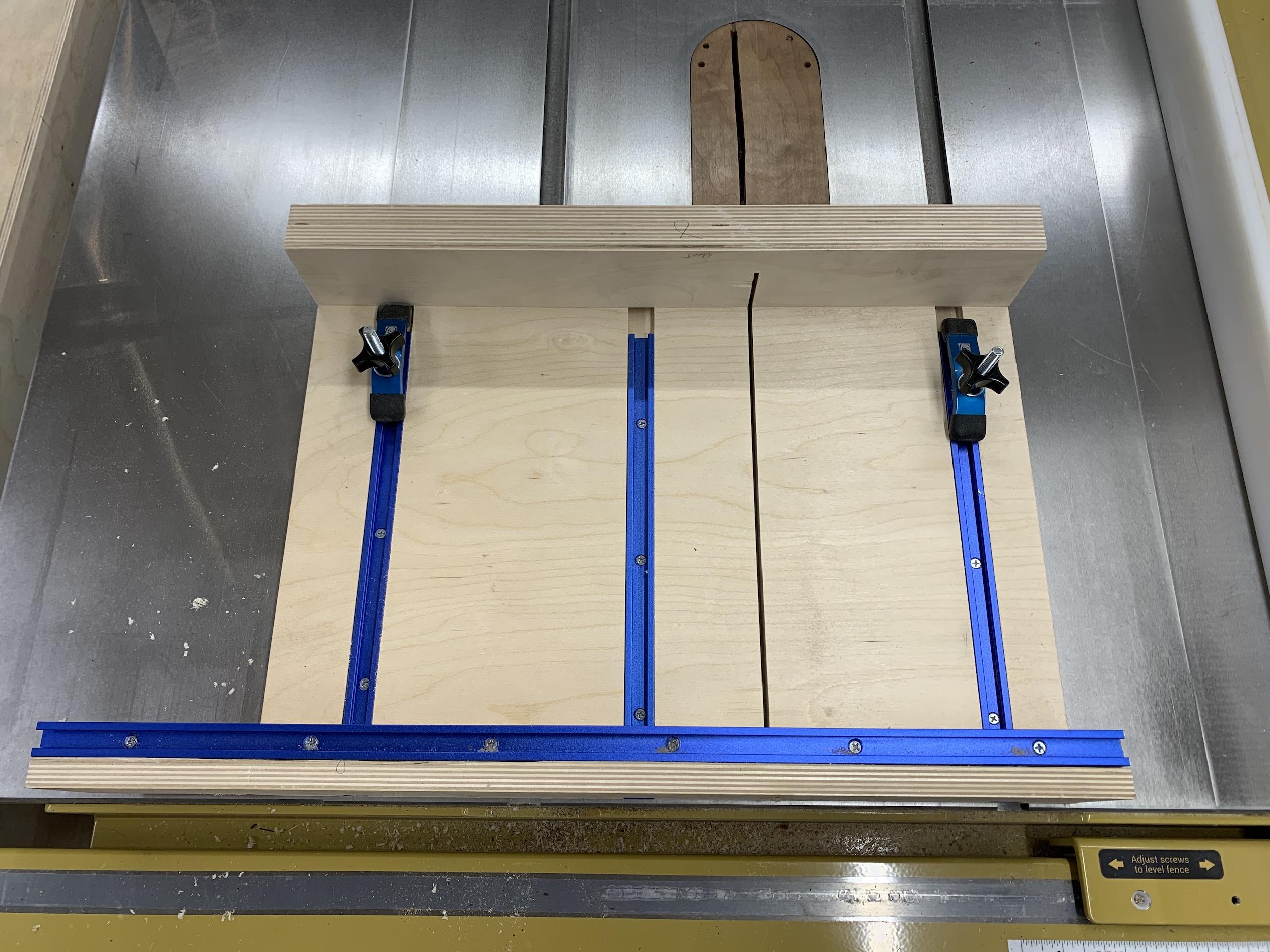 Small Box Sled : 20 Steps (with Pictures) - Instructables