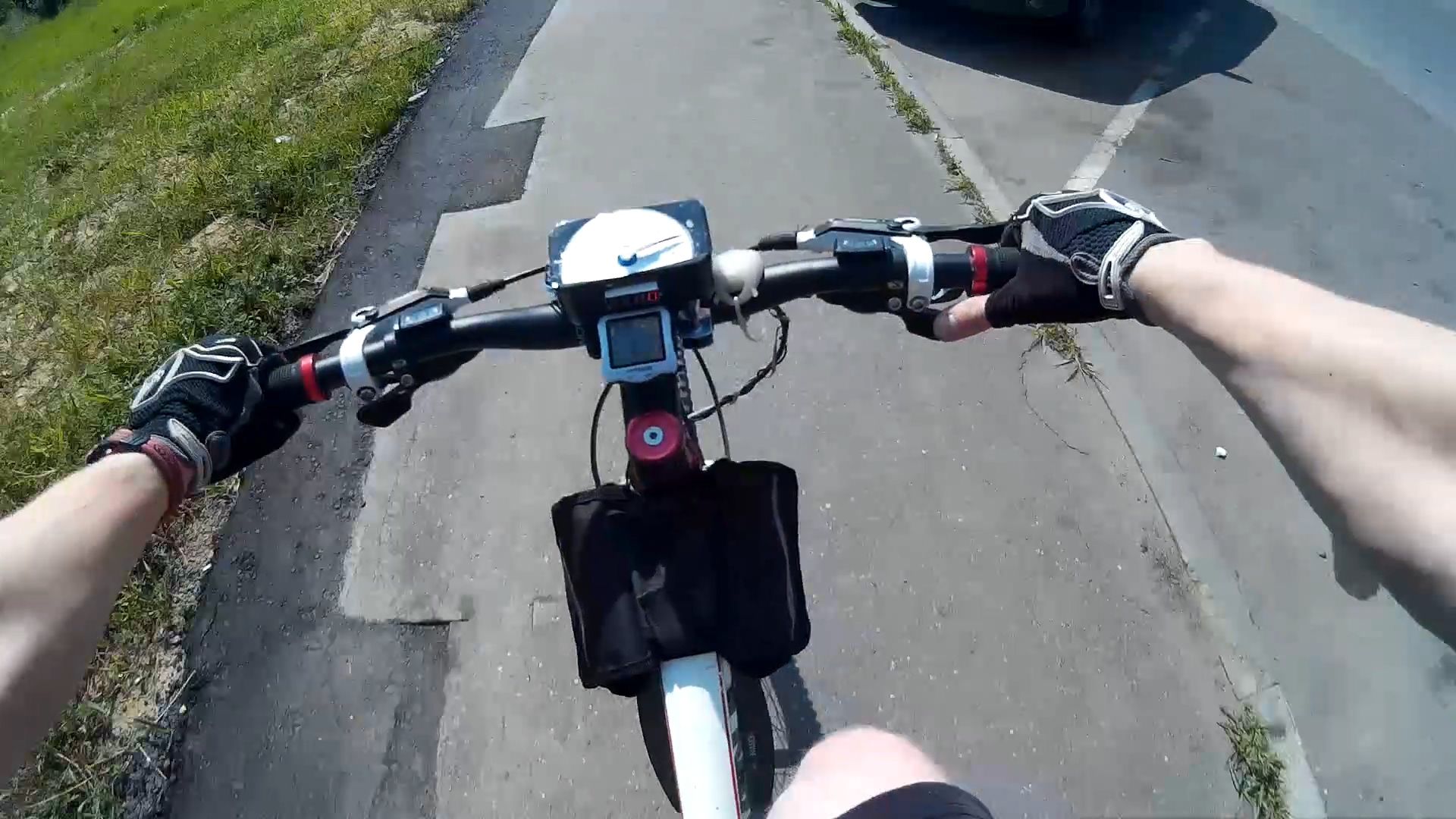 DIY Speedometer on Arduino : 5 Steps (with Pictures) - Instructables