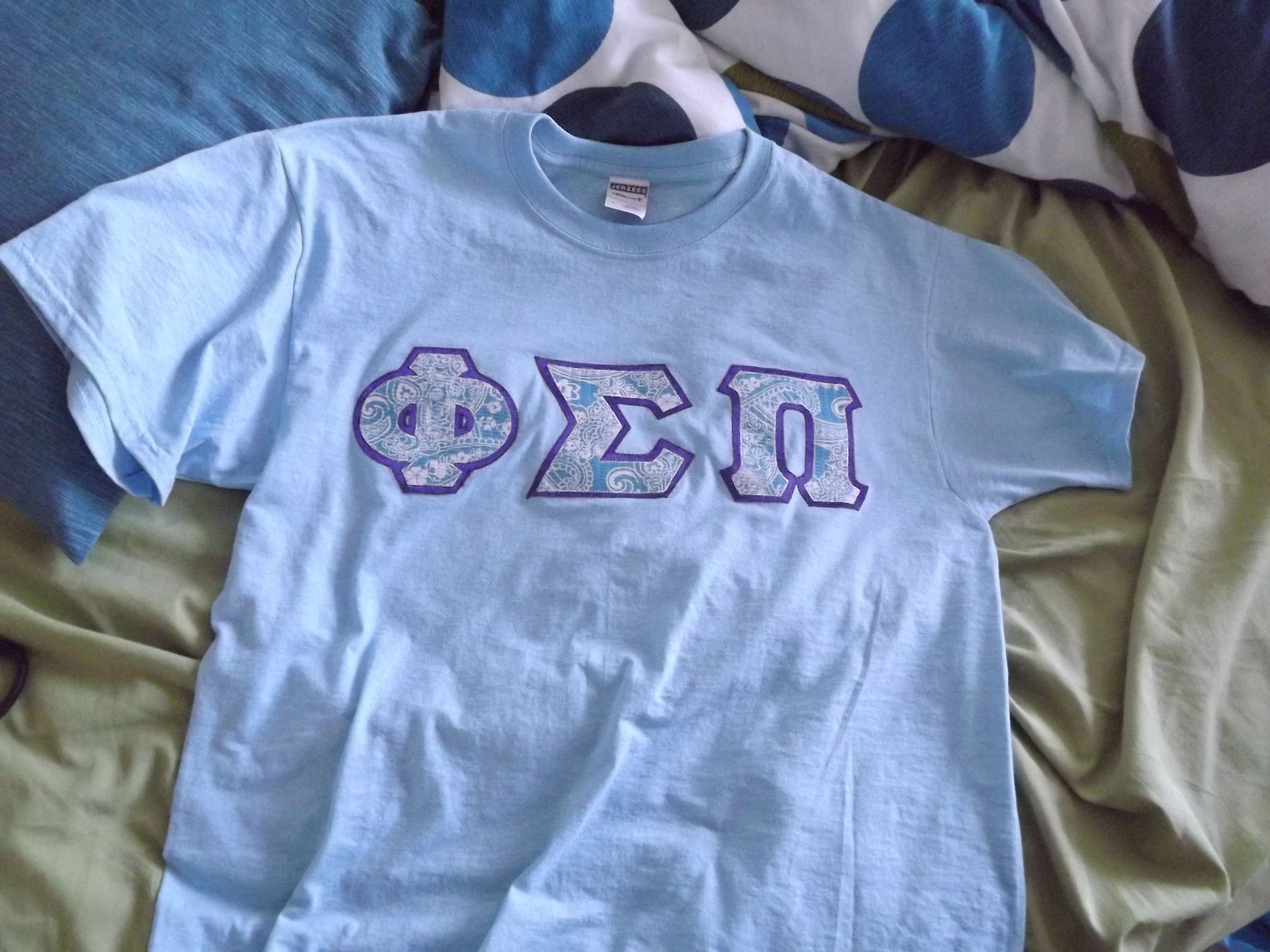 Making Greek Stitch Letters : 14 Steps - Instructables