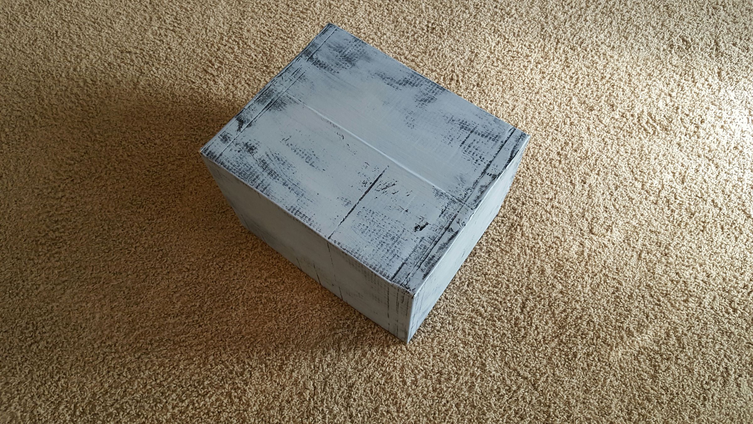 Flat Pack Solar Oven (200°+) : 8 Steps (with Pictures) - Instructables
