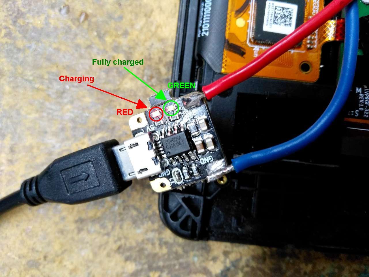 Give You Tablet a Bypass As a Last Resort : 3 Steps - Instructables