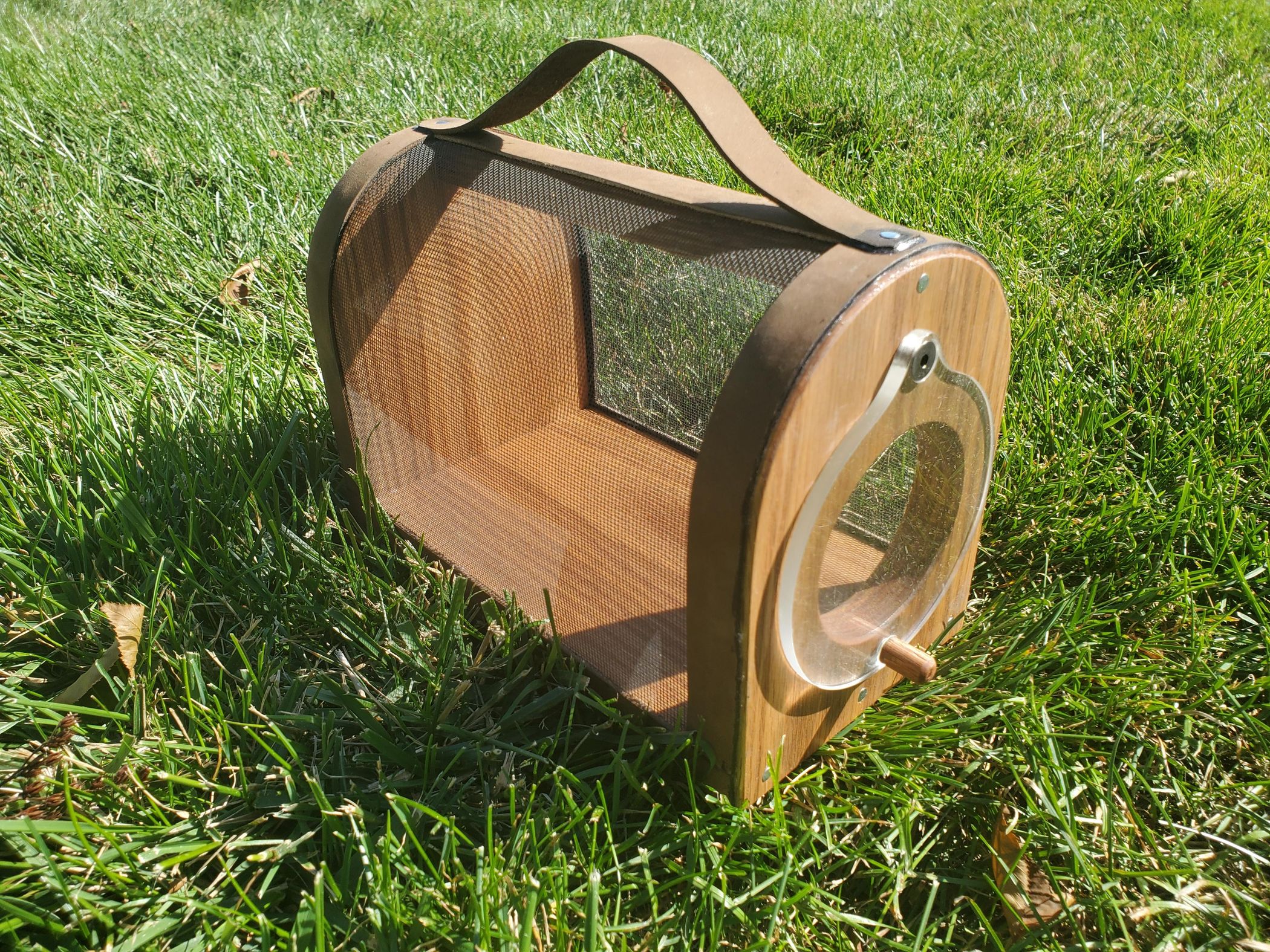Kids Bug House : 9 Steps (with Pictures) - Instructables