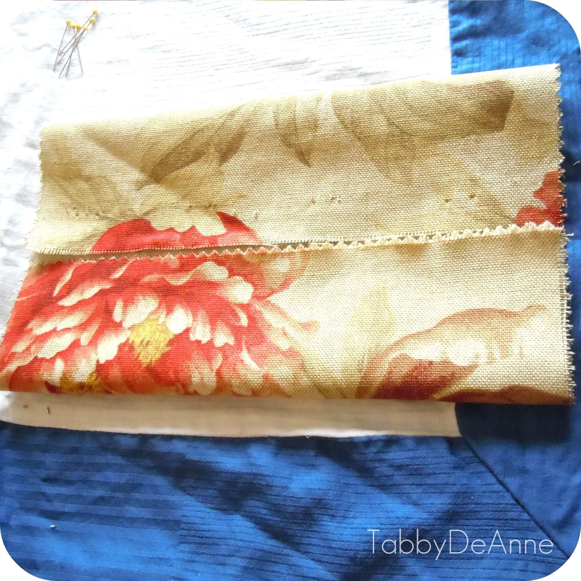 Tea Bag Travel Holder in 10 Minutes for 60 Cents! : 6 Steps (with ...