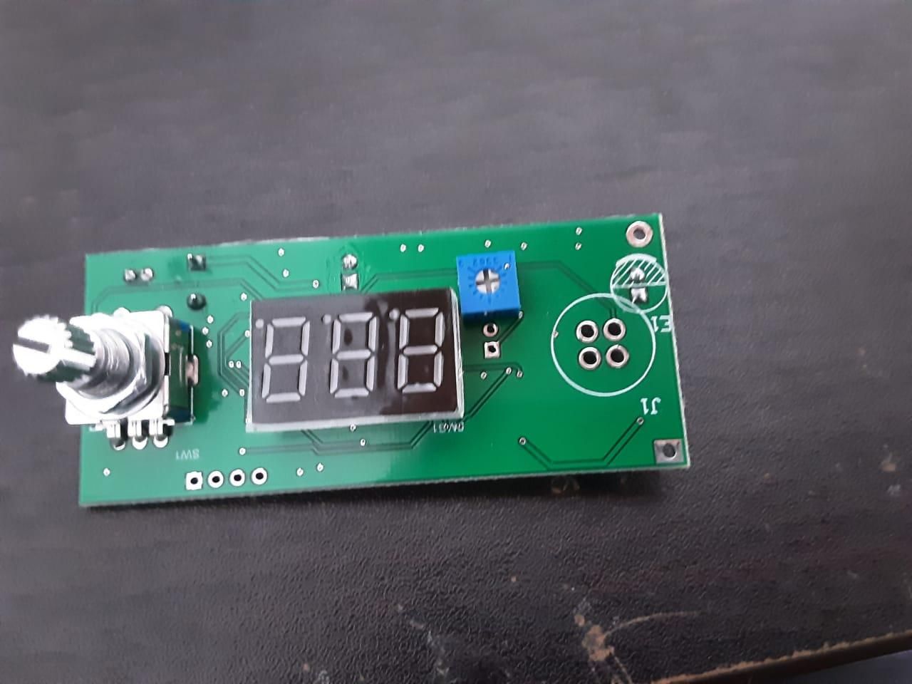 Hakko T12 Soldering Iron Kit Assembly : 4 Steps (with Pictures ...