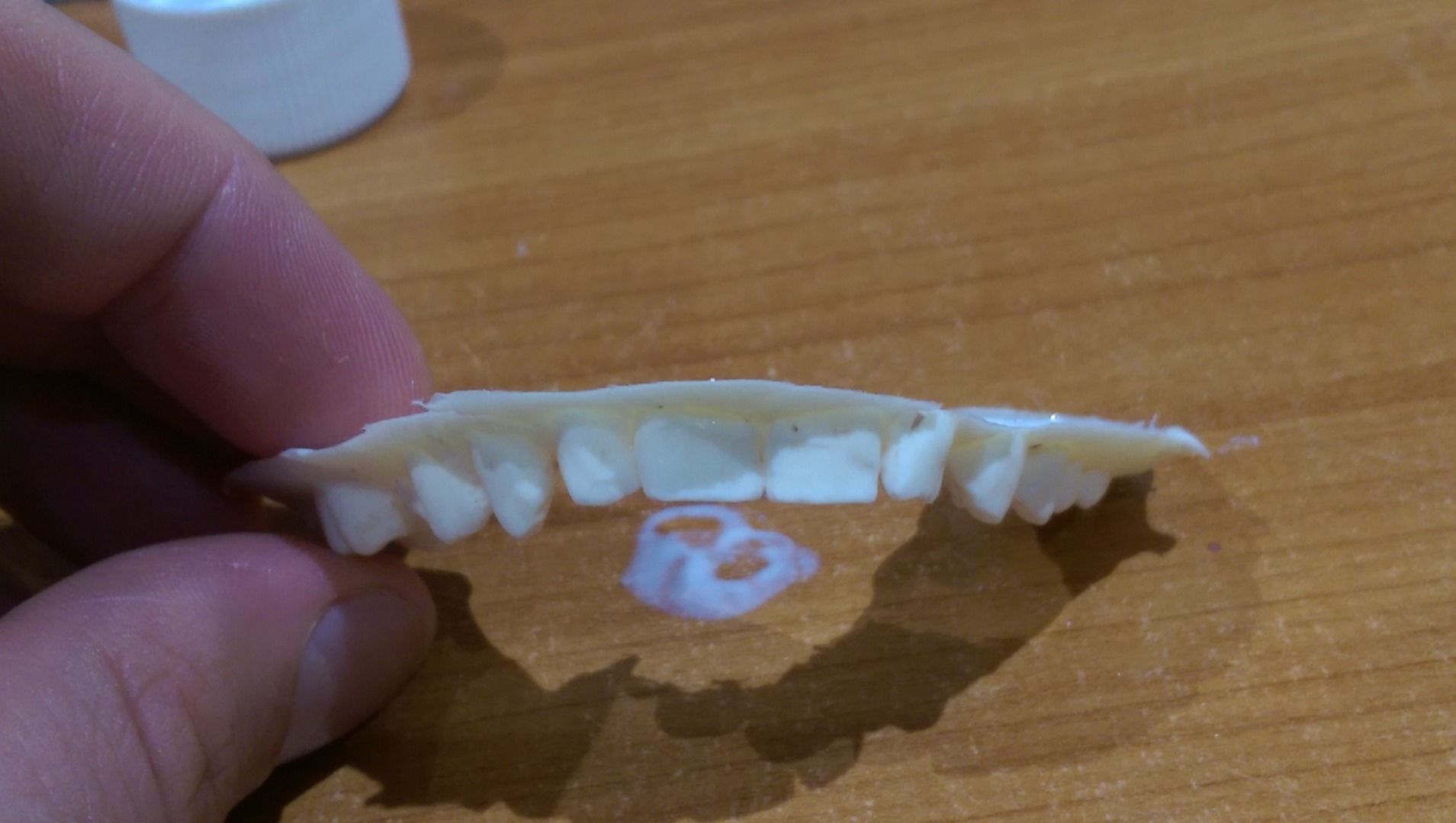 Half Skull Mask : 3 Steps (with Pictures) - Instructables