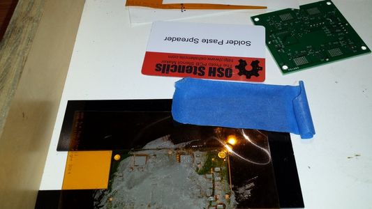 Making Double Side Boards in Reflow Oven : 8 Steps - Instructables