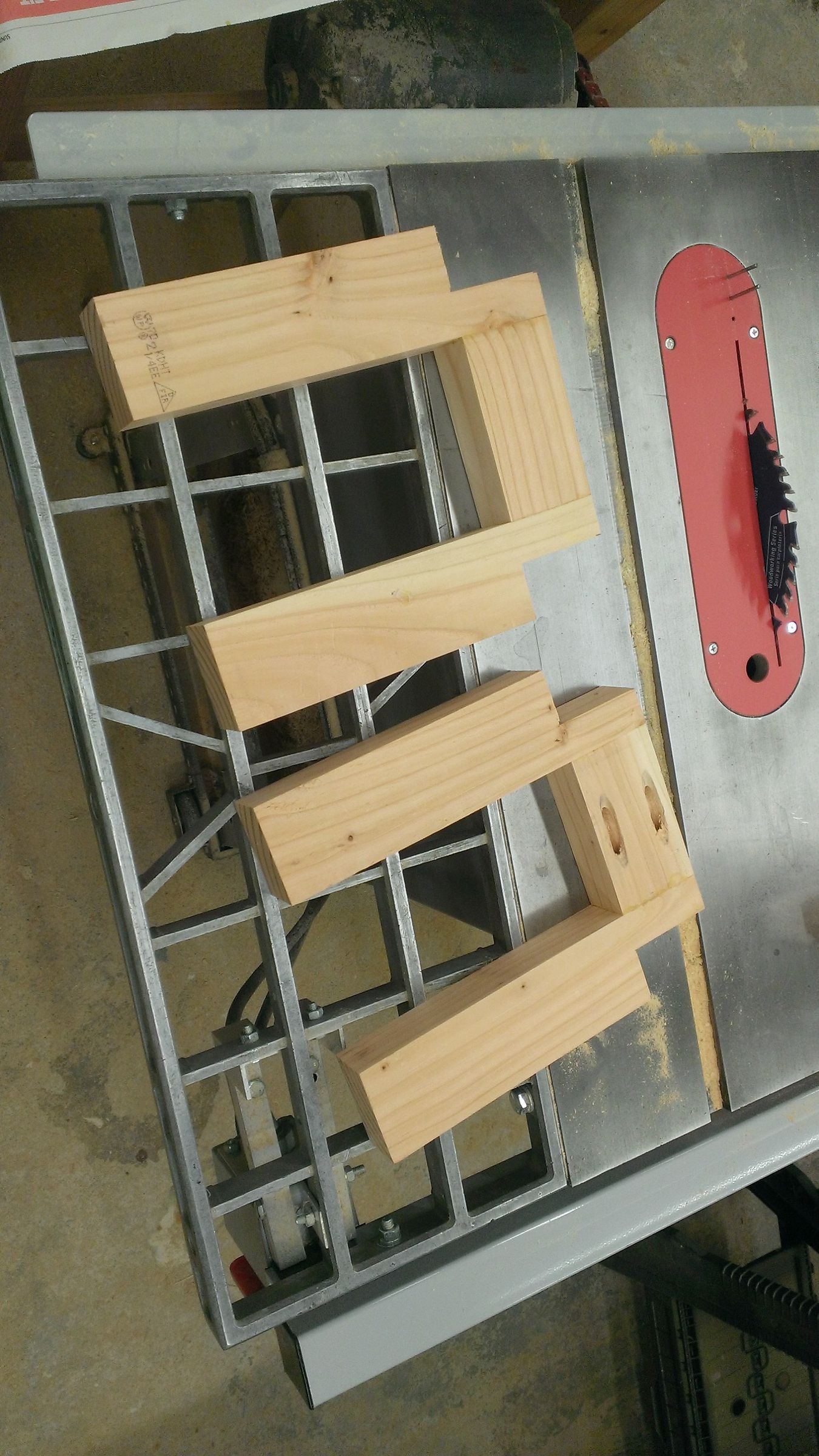 Parts Workbench : 6 Steps (with Pictures) - Instructables