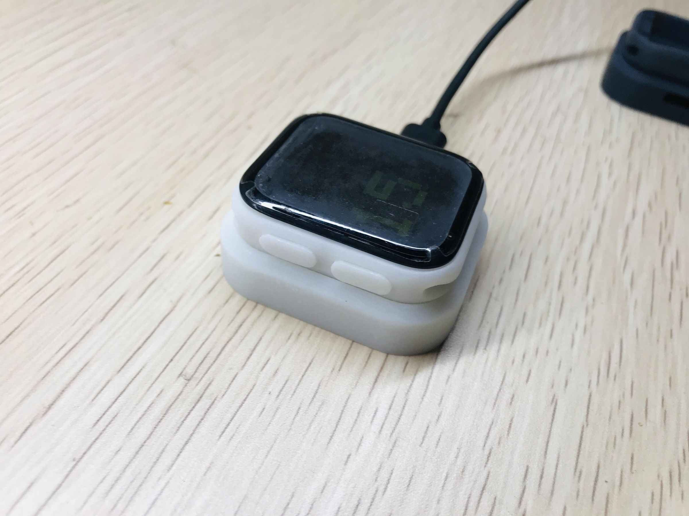 MutantW V2 - DIY ESP32-S3 Smartwatch That You Can Wear Daily : 7 Steps ...