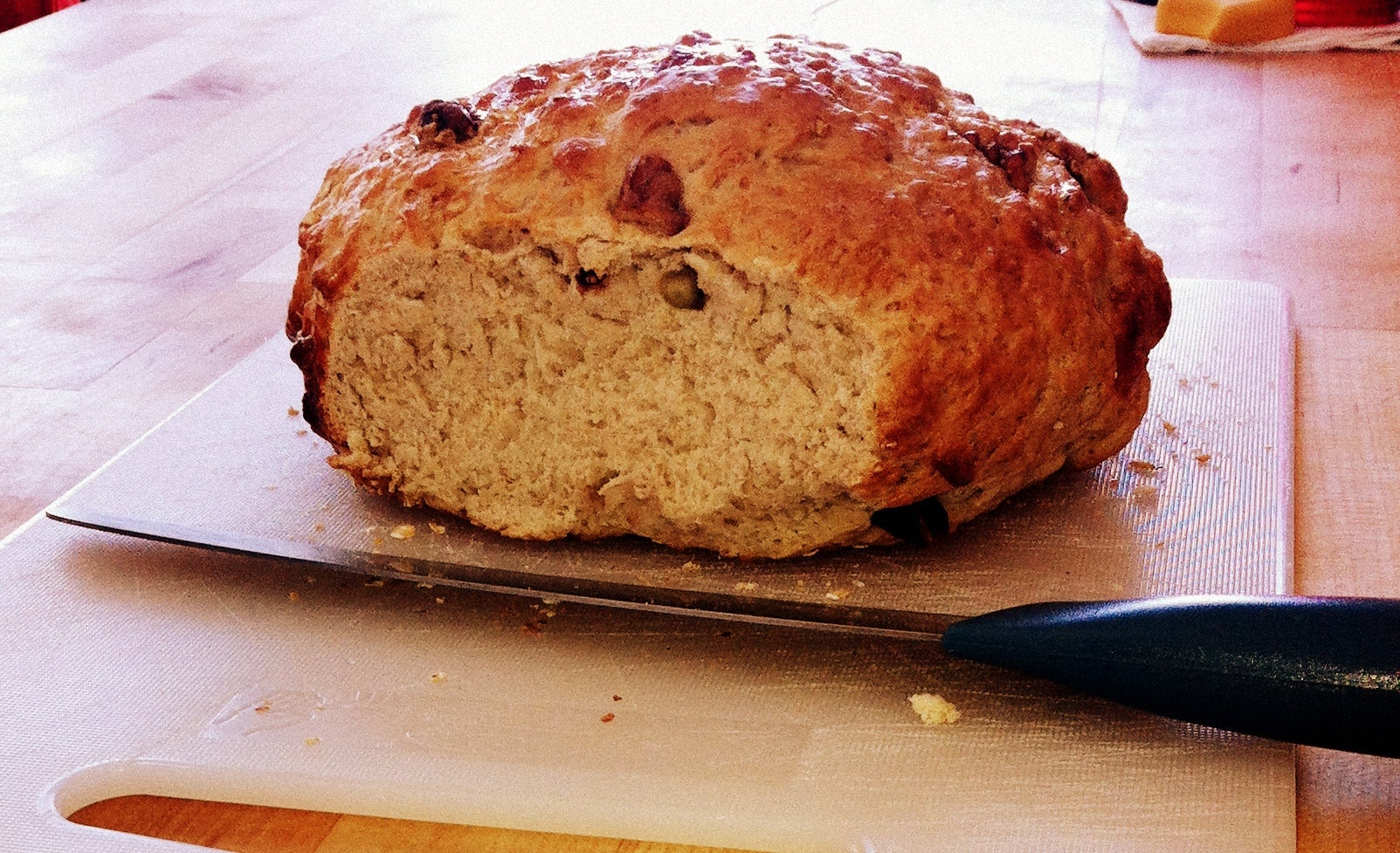 Breakfast Bread with Pictures Instructables breakfast-bread-with-pictures-instructables