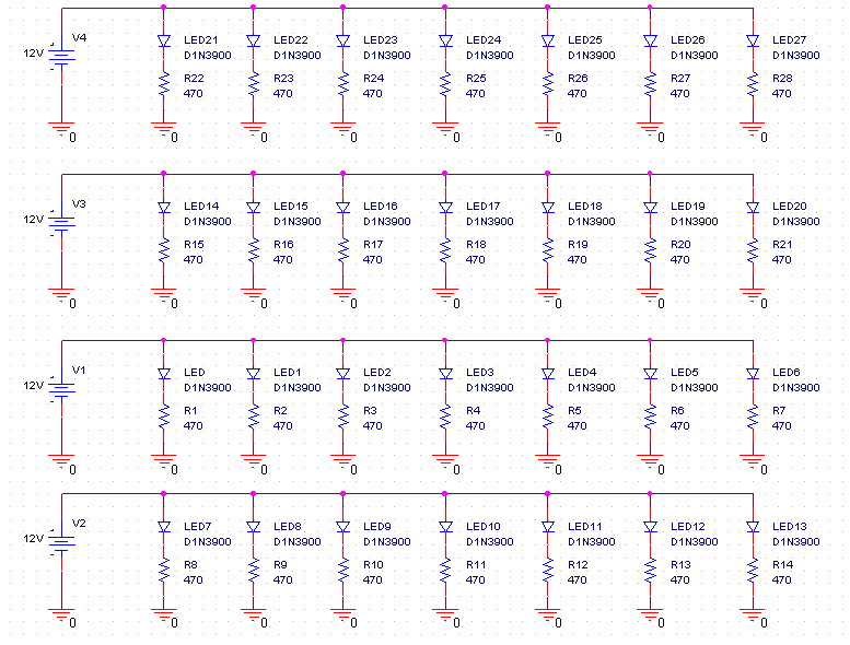 How to Make a Printed Circuit Board (PCB) Using the UV Light LED Method ...