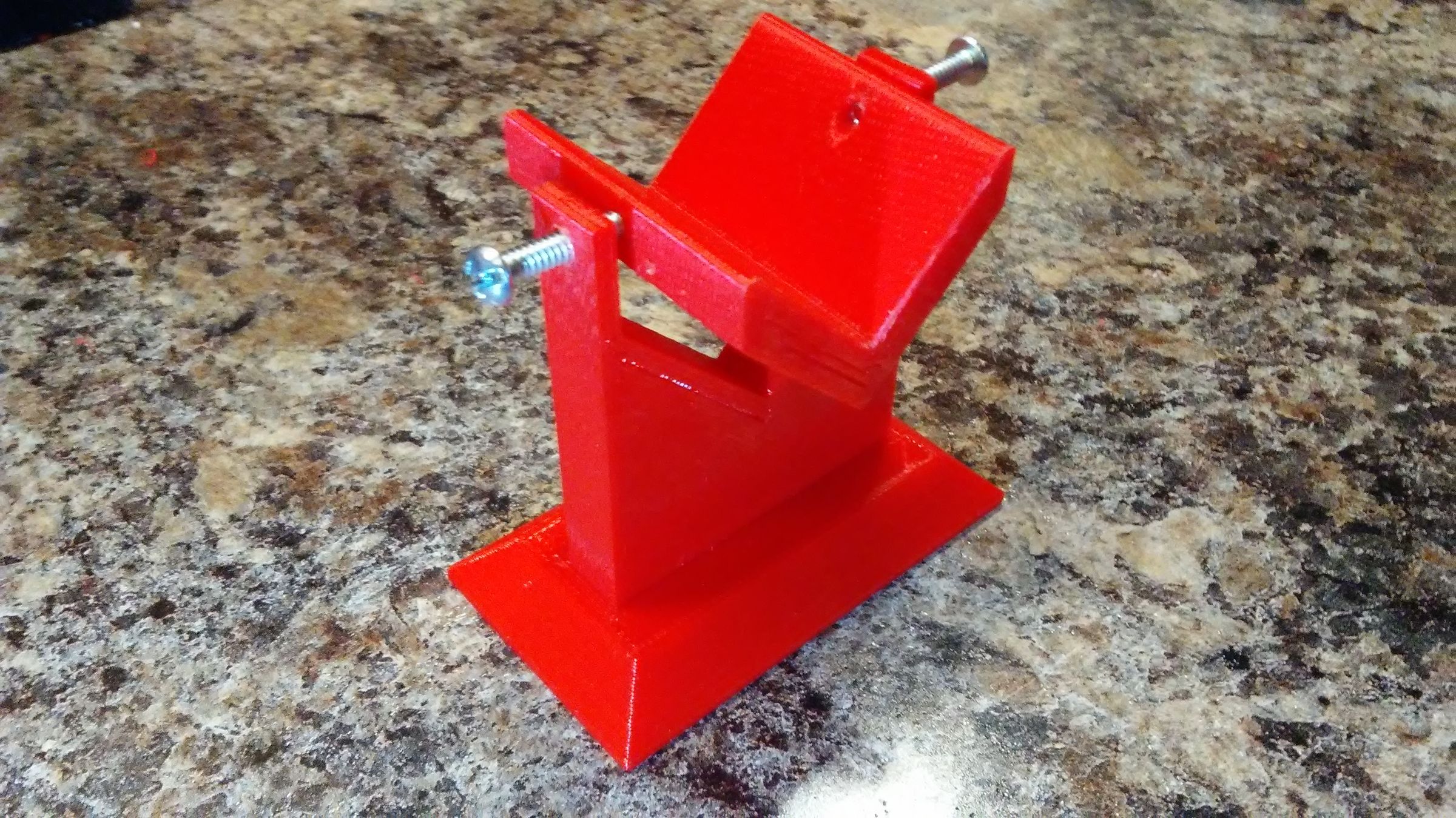 Ball Balancer and PID Fiddler : 7 Steps (with Pictures) - Instructables