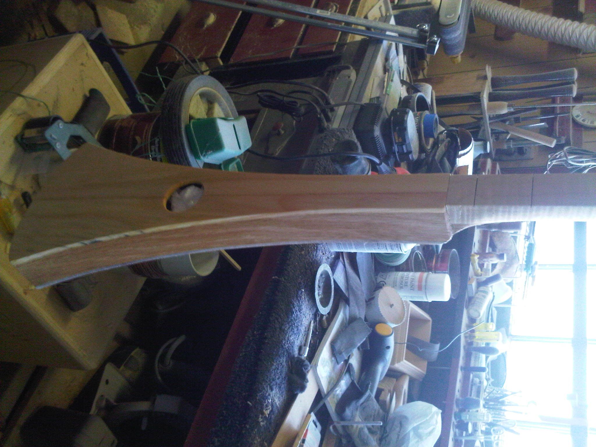 How to Build a "Strum Stick". : 11 Steps (with Pictures) - Instructables