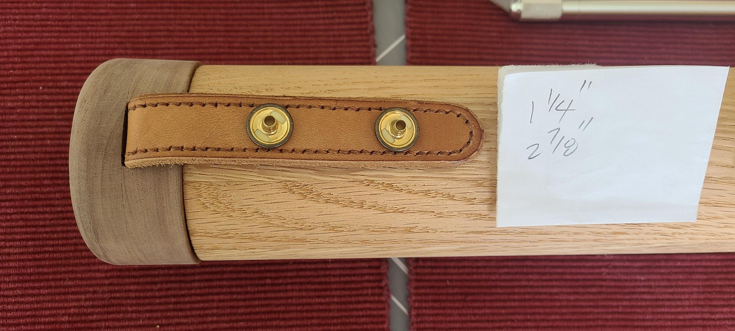 Wooden Fly Rod Tube : 10 Steps (with Pictures) - Instructables