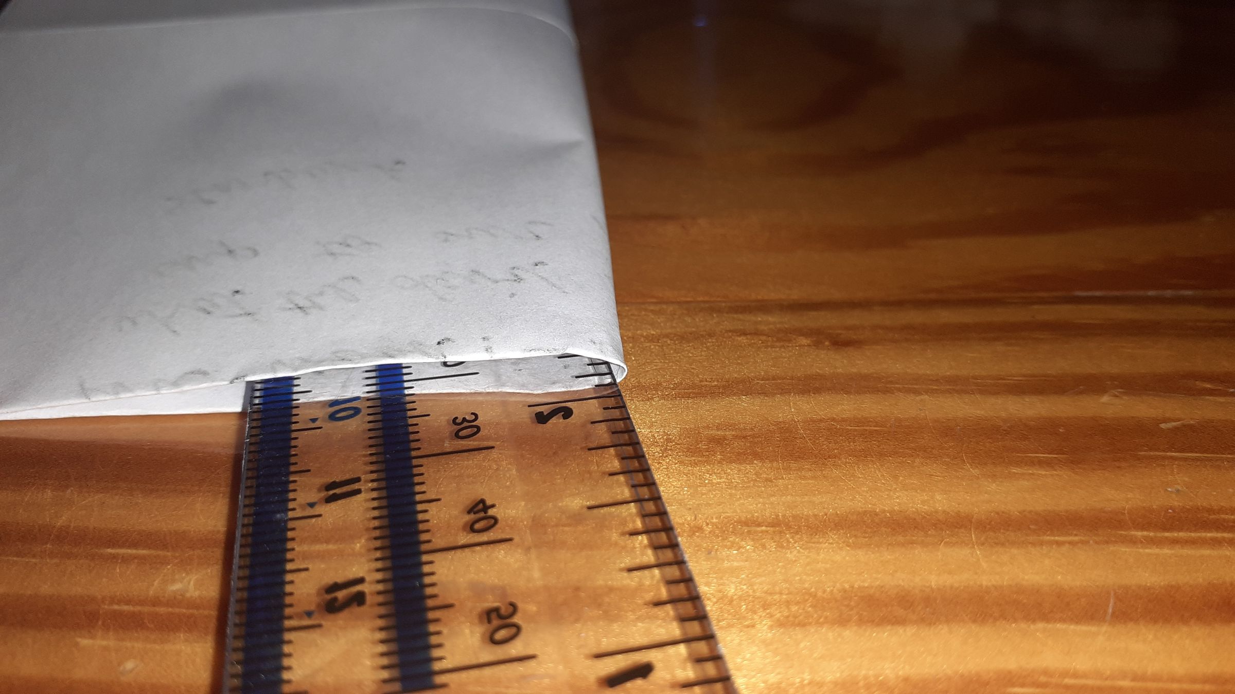 How to Fold (and Lock) a Letter : 6 Steps - Instructables