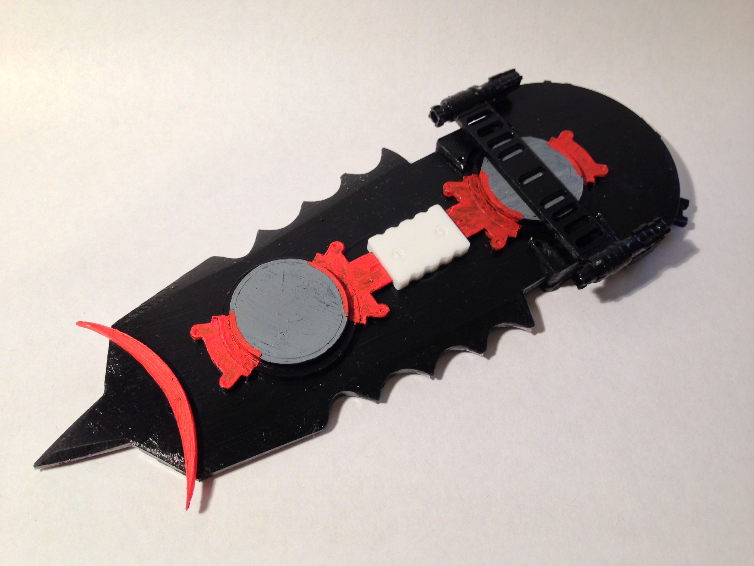 How to Build Scale Hoverboards From Back to the Future. : 11 Steps (with Pictures) - Instructables