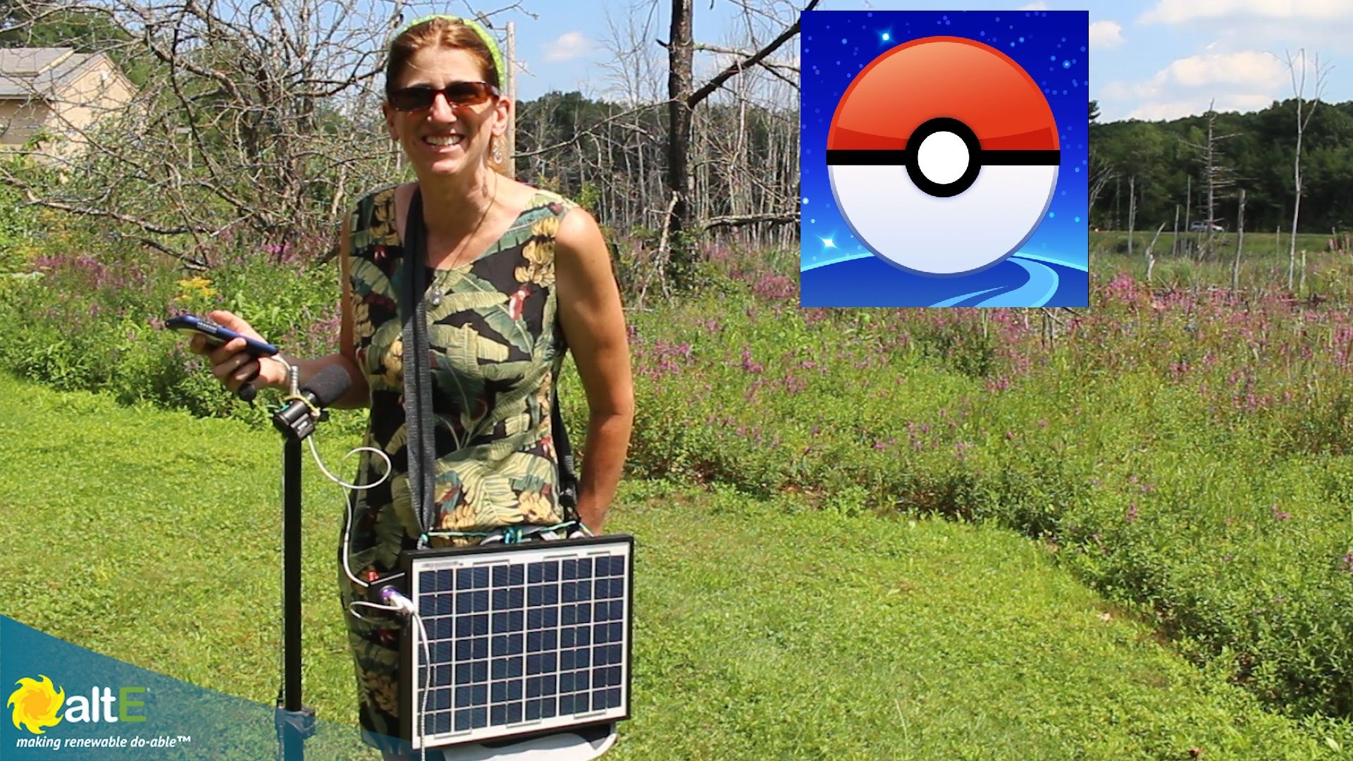 DIY Solar Phone Charger : 4 Steps (with Pictures) - Instructables