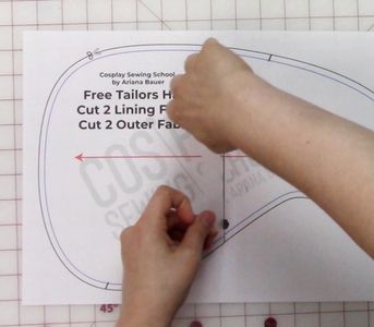 DIY Tailor's Ham Sewing Pressing Tool : 7 Steps (with Pictures ...