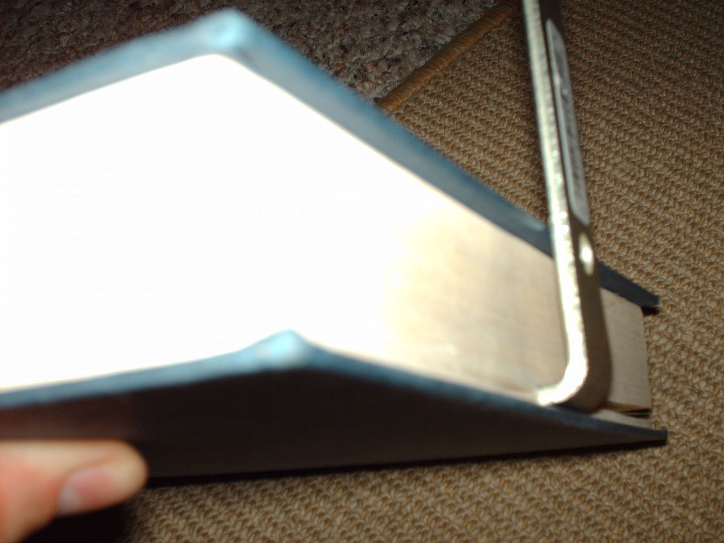 Invisible Book Shelf : 9 Steps (with Pictures) - Instructables