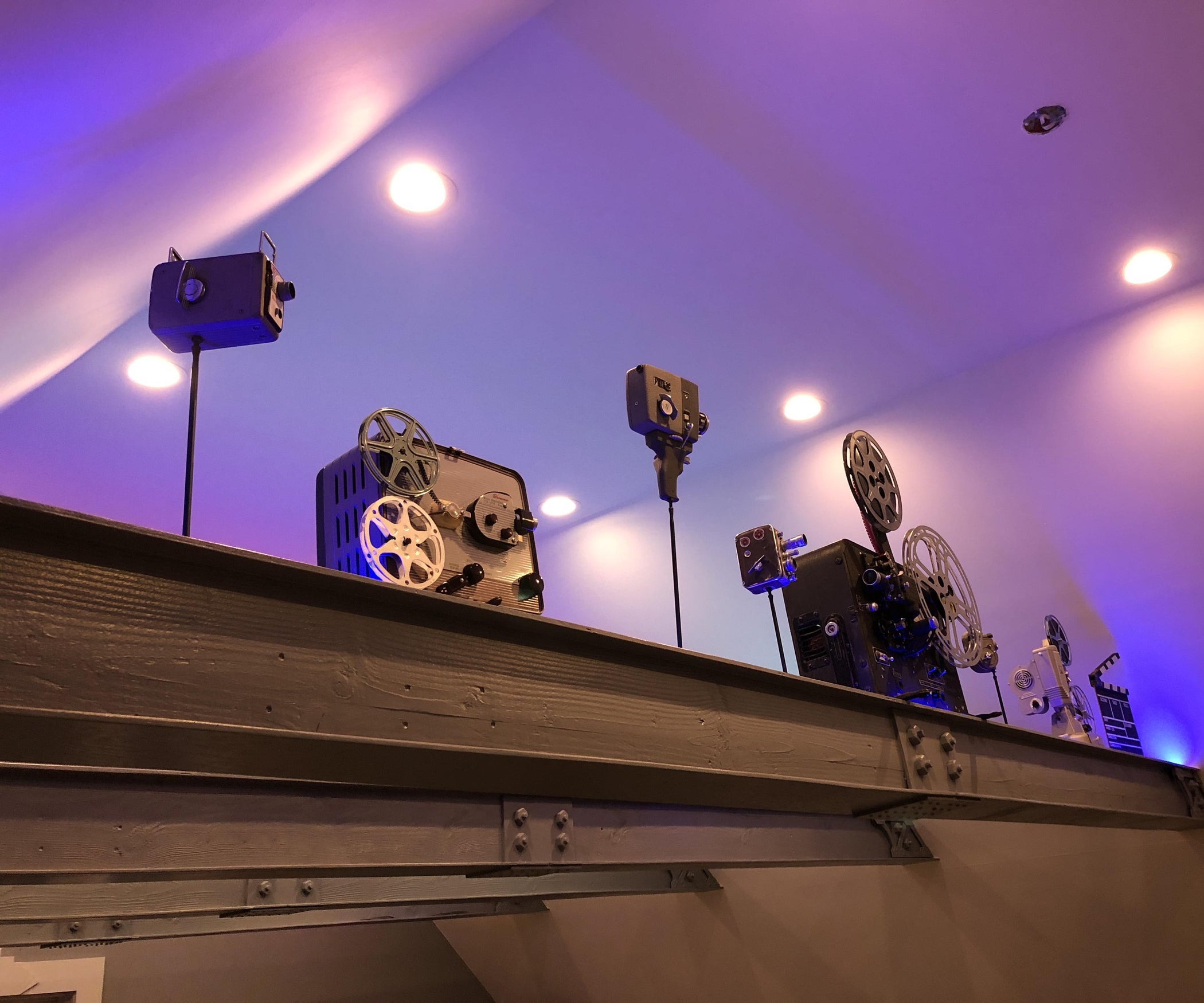 Faux Art Deco Steel Beams : 8 Steps (with Pictures) - Instructables