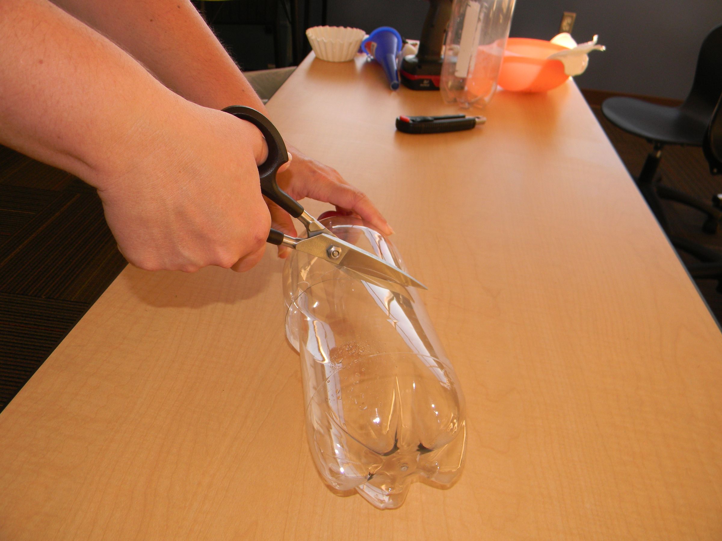 Simple Classroom Water Filter : 35 Steps (with Pictures) - Instructables