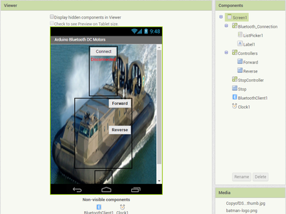 EAL - Arduino Hovercraft : 5 Steps (with Pictures) - Instructables