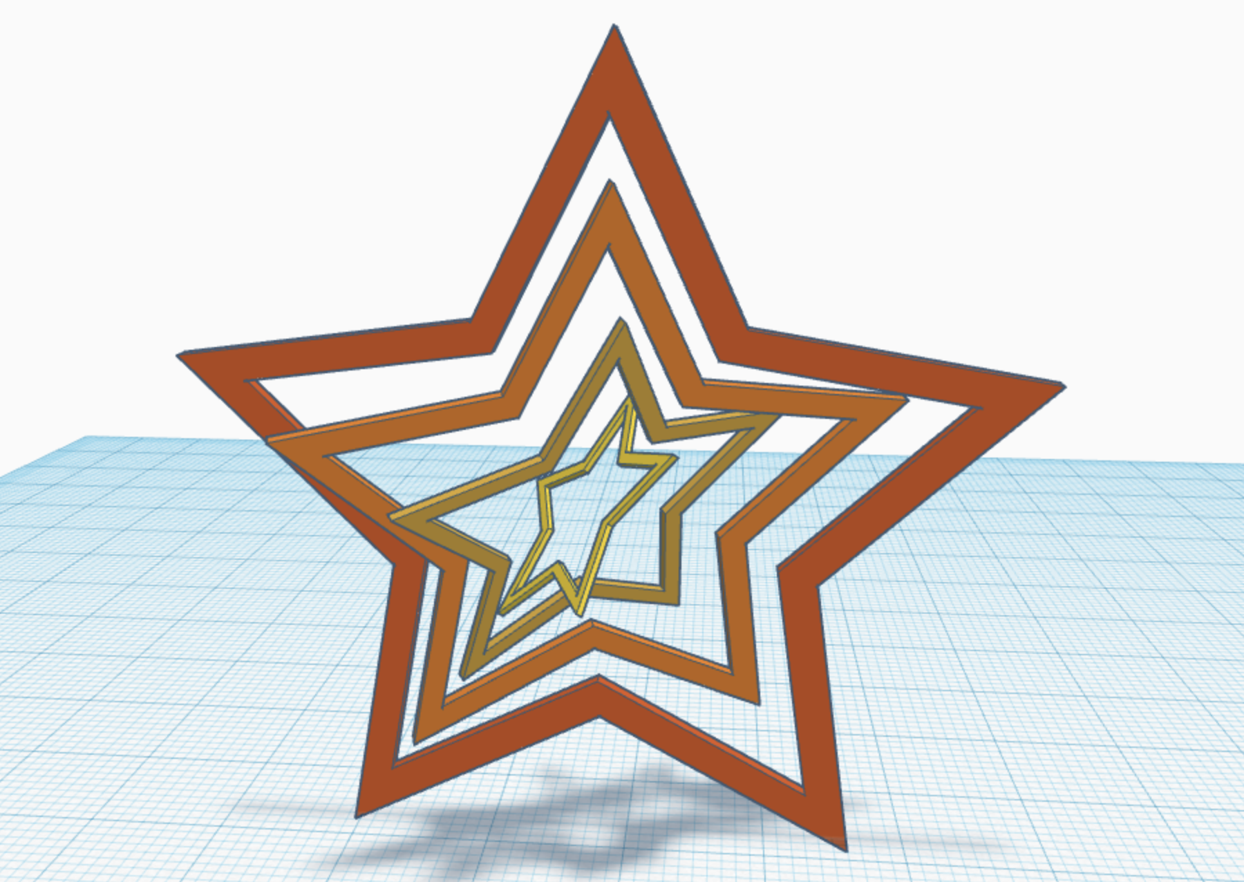 Kinetic Spinners & Rigid Transformations : 8 Steps (with Pictures ...