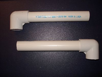 How to Make a PVC Guitar Stand : 6 Steps - Instructables