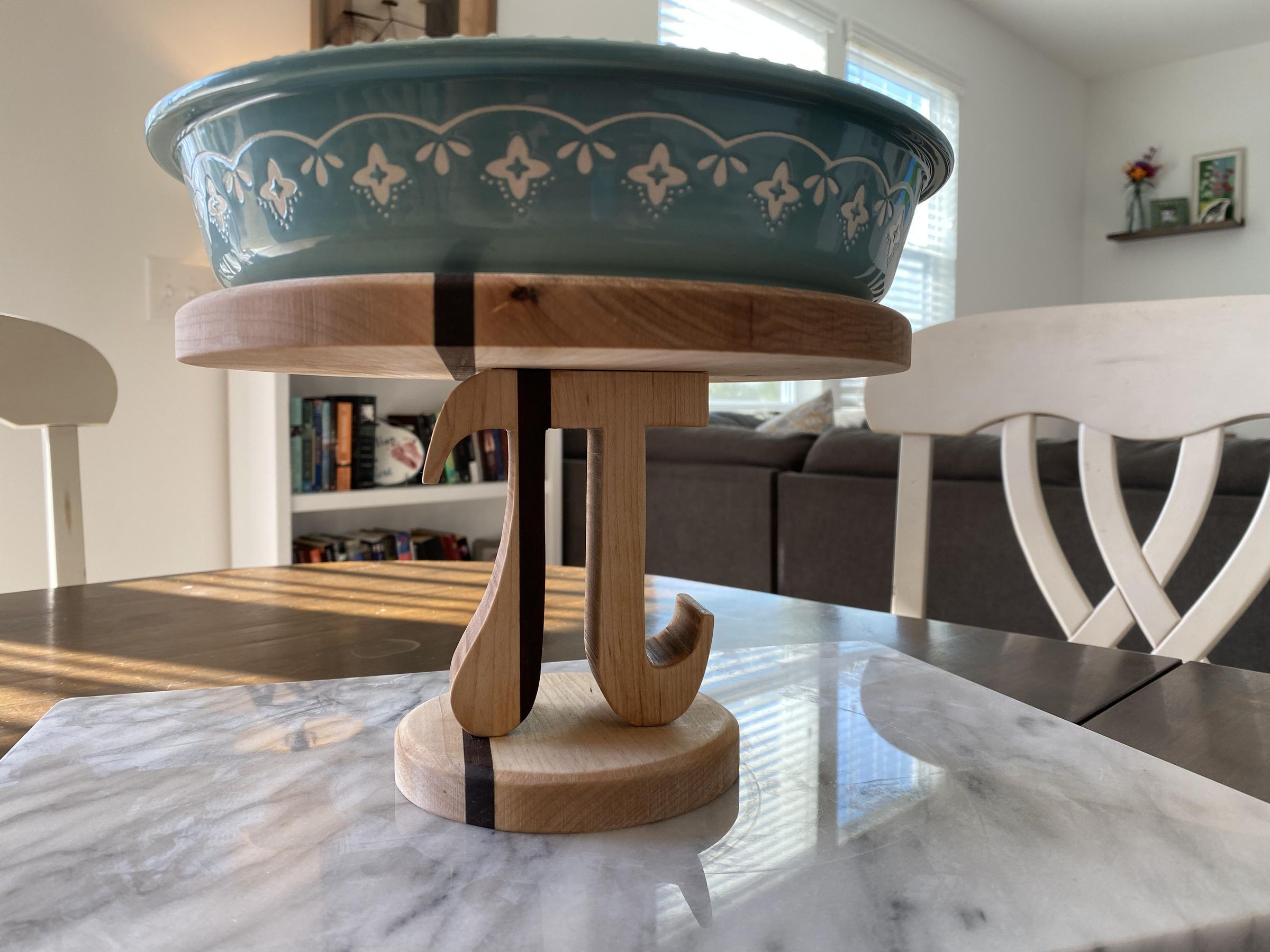 Pi Pie Stand : 12 Steps (with Pictures) - Instructables