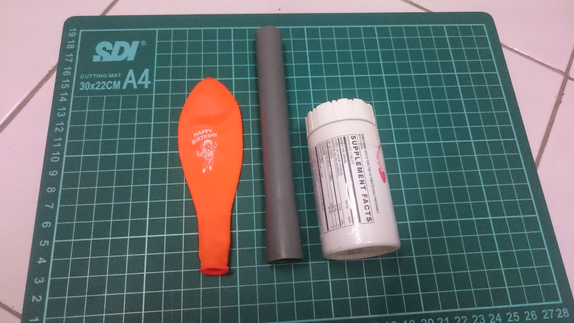 DIY Trumpet : 4 Steps (with Pictures) - Instructables