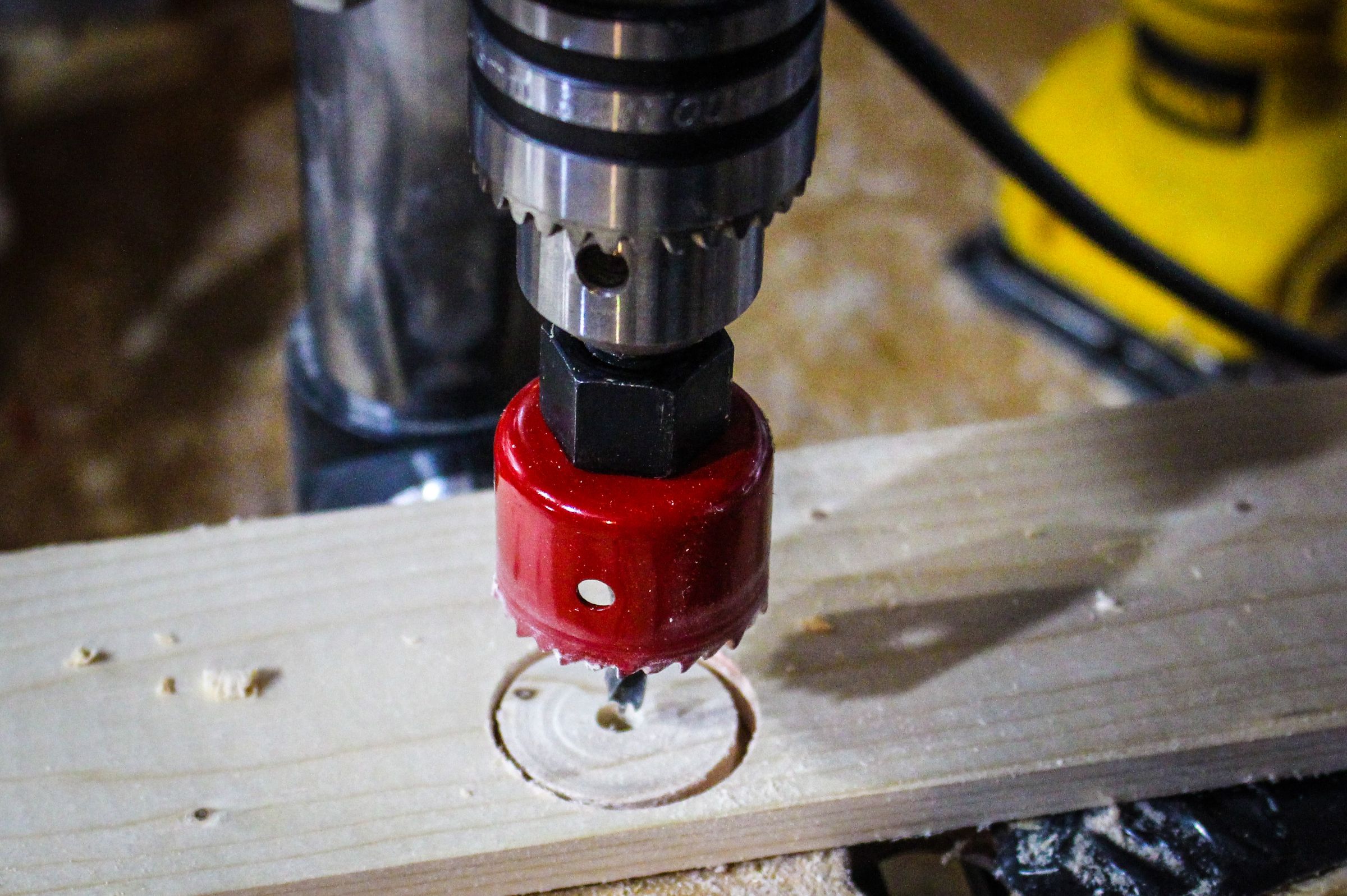3 Post Puzzle : 20 Steps (with Pictures) - Instructables