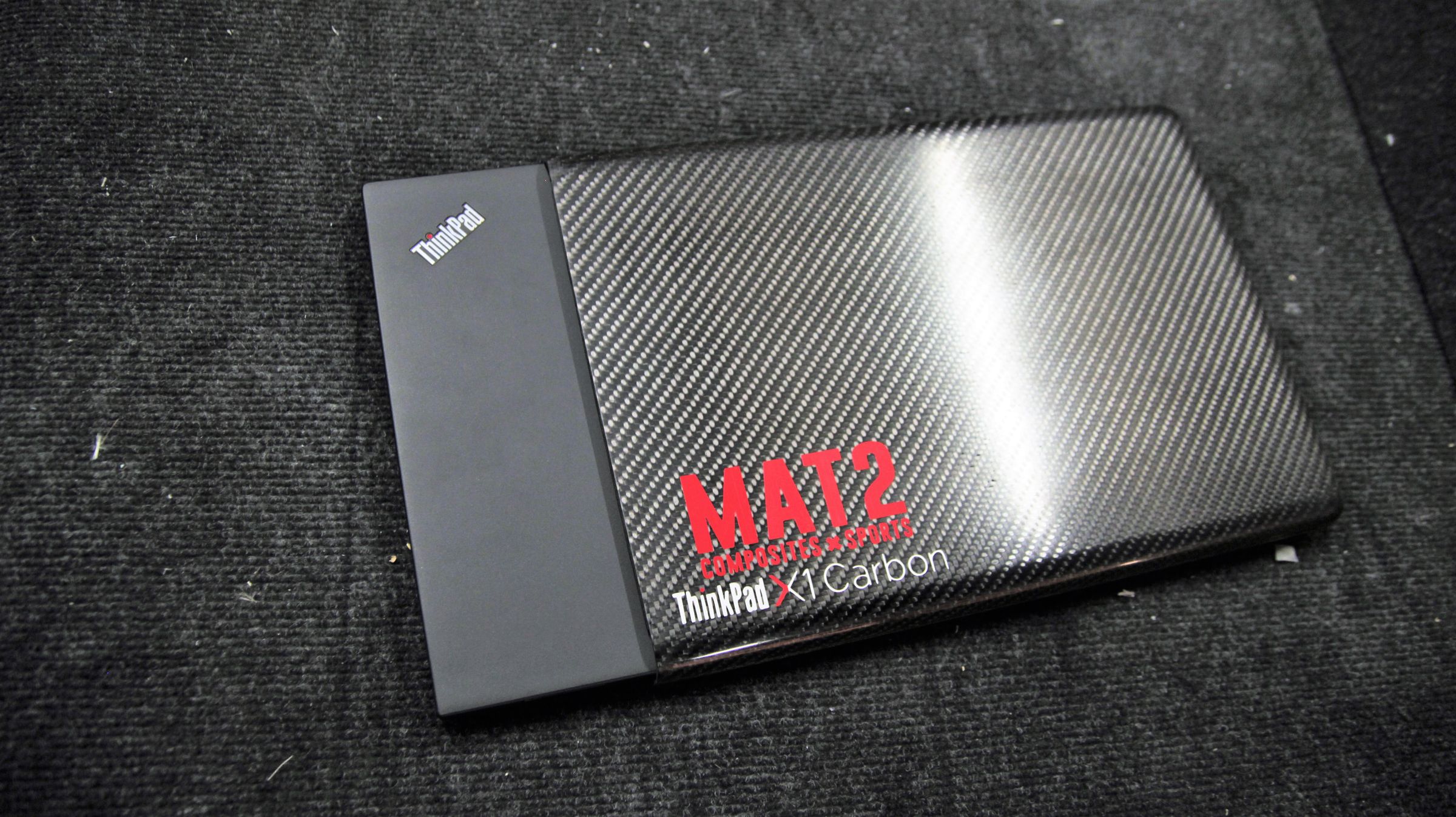 Carbon Fiber Laptop Case (DIY) : 6 Steps (with Pictures) - Instructables