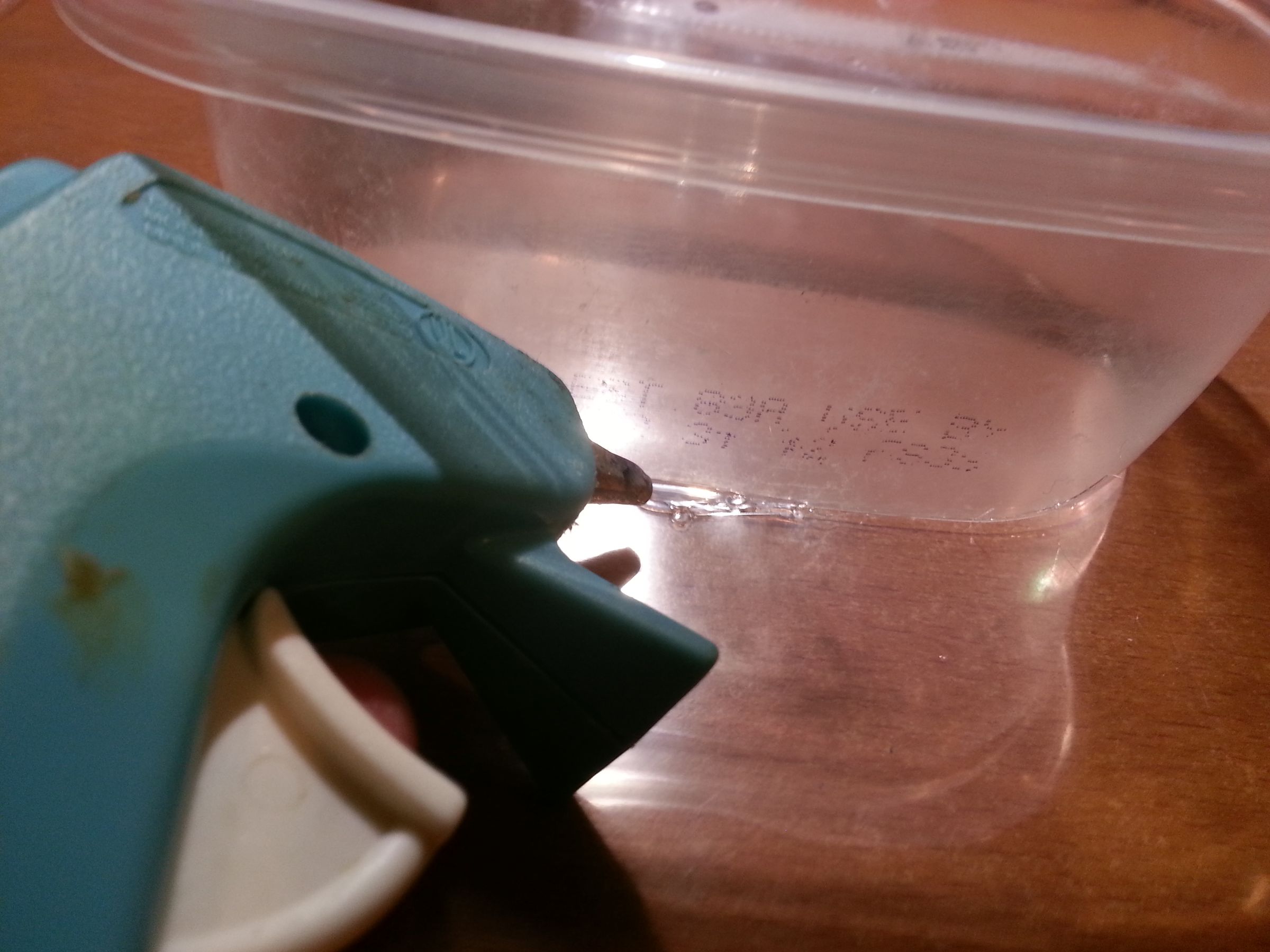 Make a Two Part Reusable Mold Using Plaster : 9 Steps - Instructables