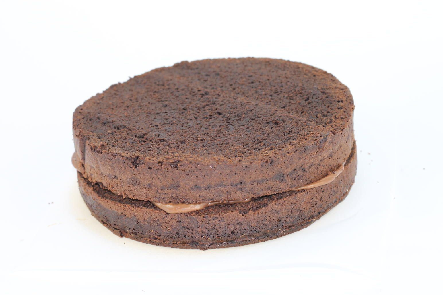 Monkey Brain Cake : 8 Steps (with Pictures) - Instructables