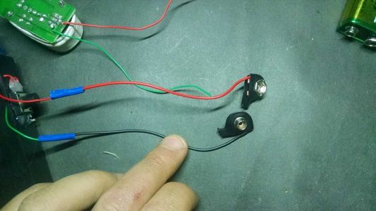 EMP Generator DIY : 6 Steps - Instructables