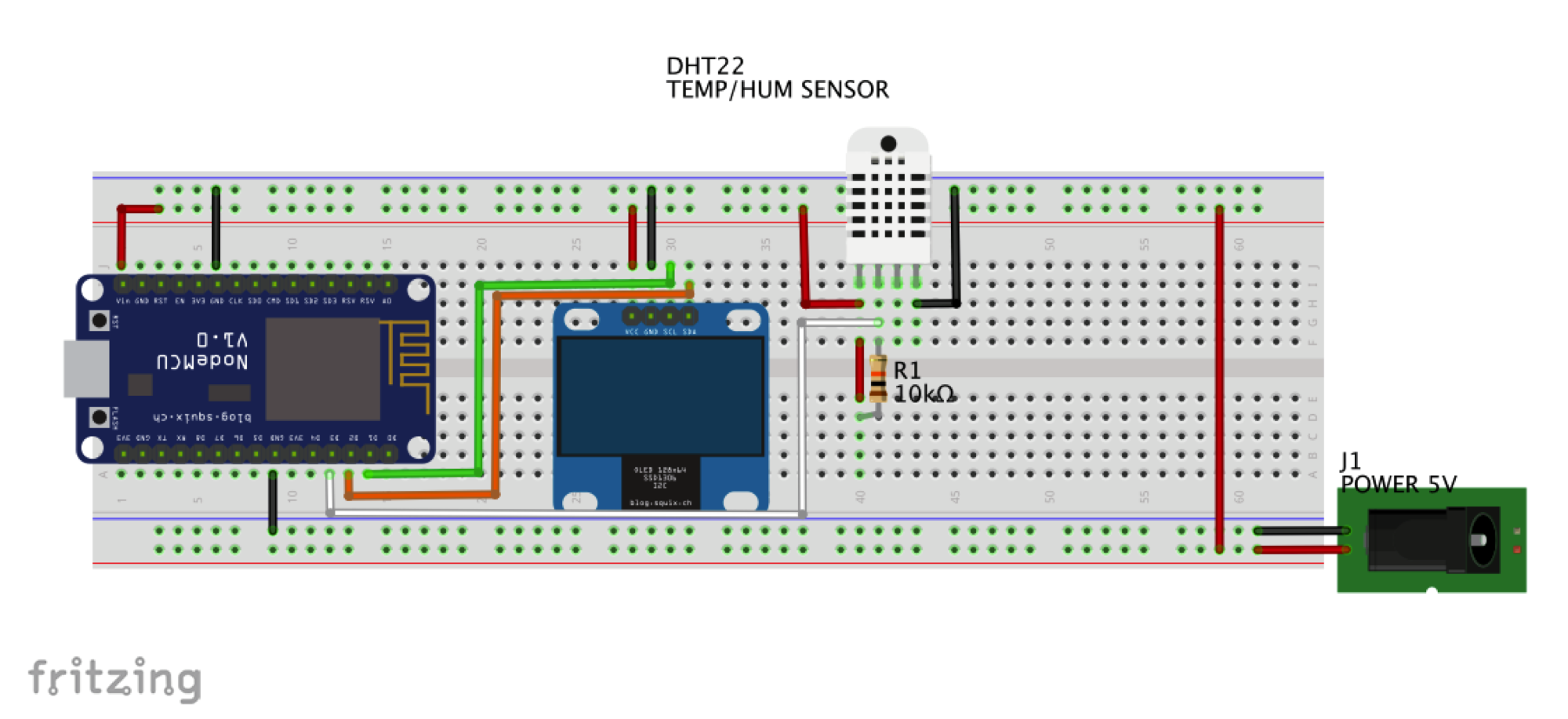 Automatic Gardening System With NodeMCU and Blynk, the "ArduFarmBot 2 ...