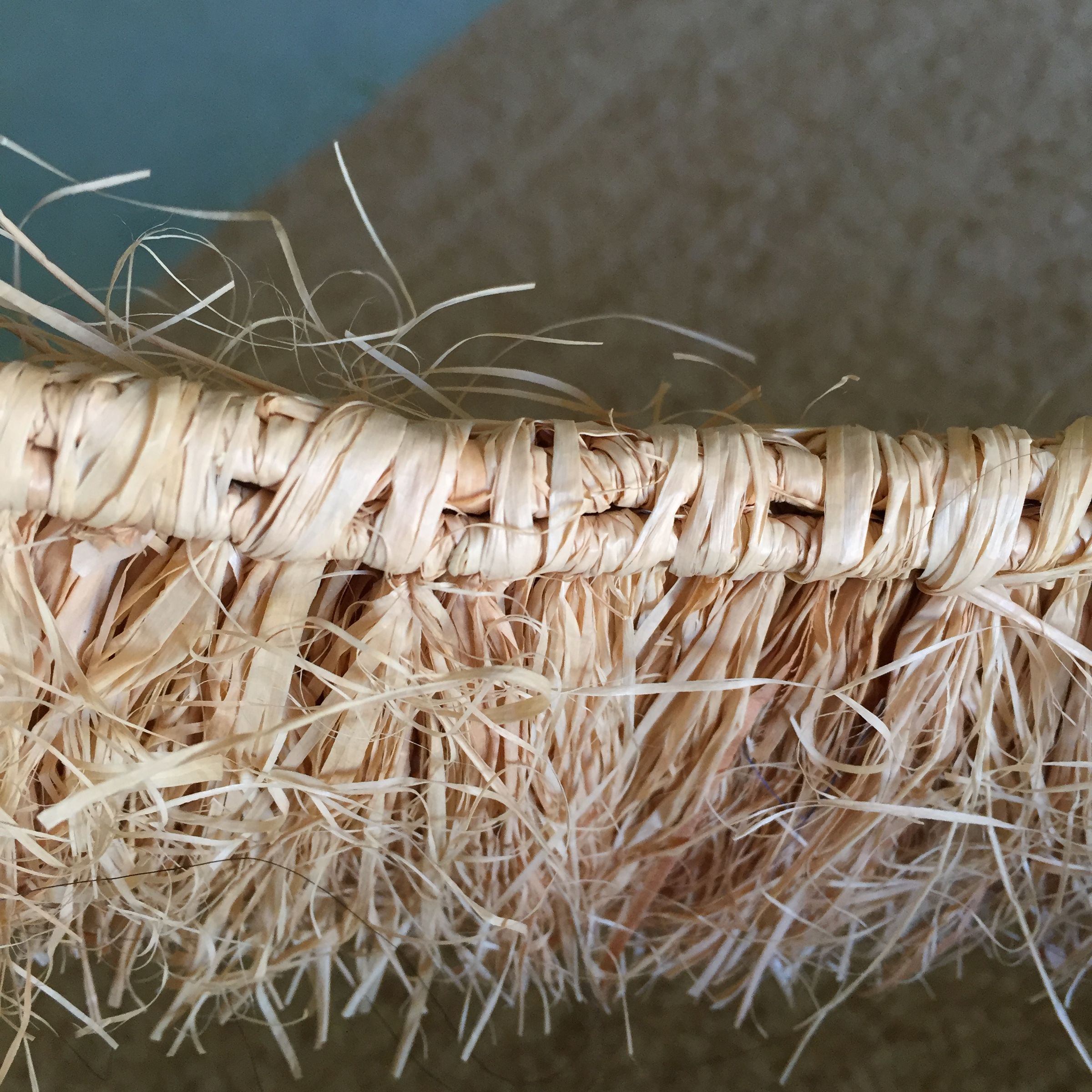 How to Make a Lei Po'o : 9 Steps (with Pictures) - Instructables