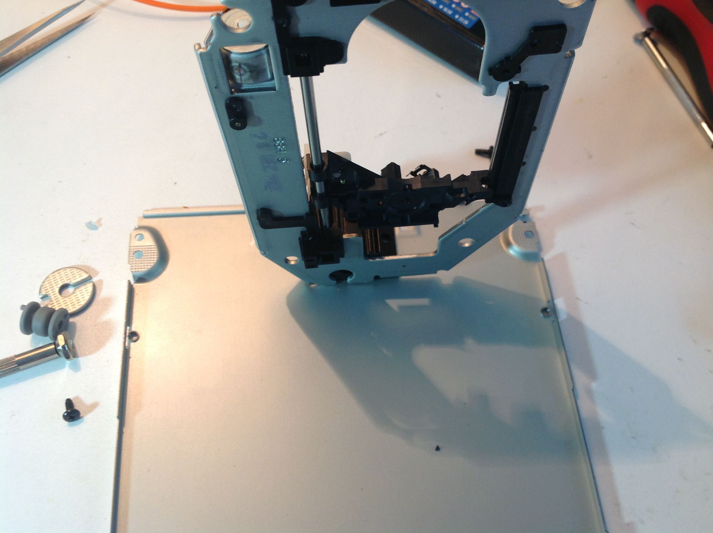 DIY Spectrometer) Explore the Unknown -> : 32 Steps (with Pictures ...