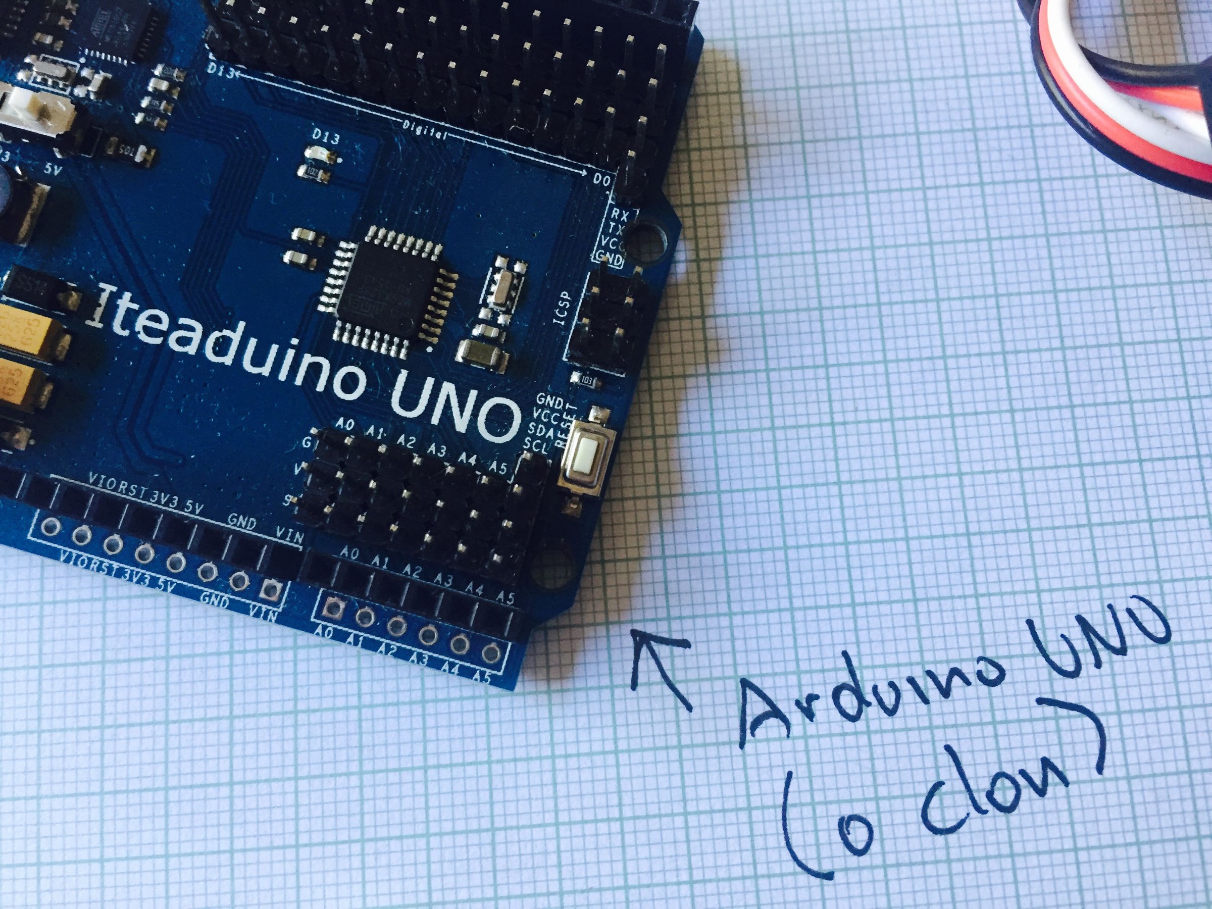 Cinemática Con Arduino : 7 Steps - Instructables