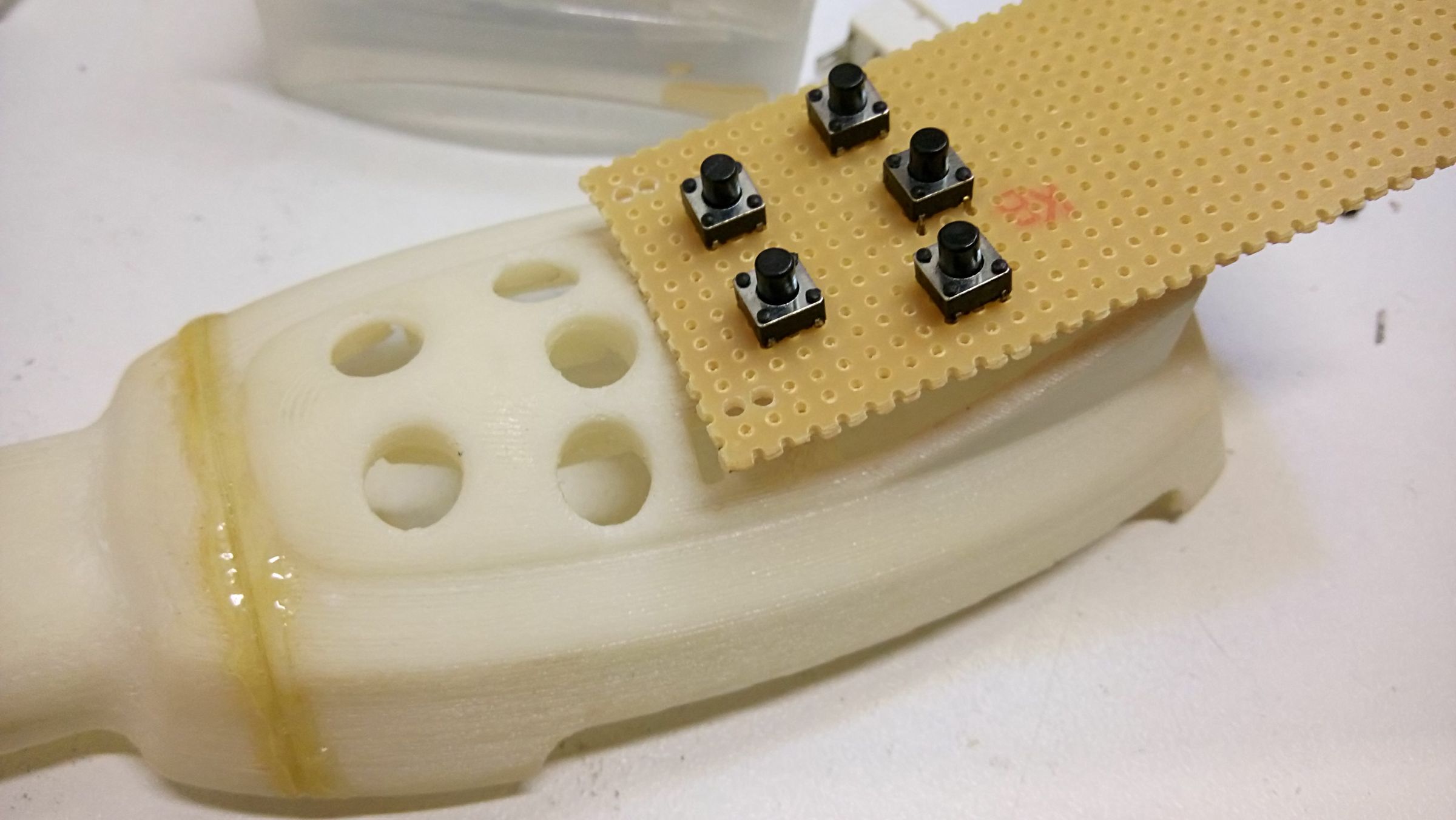 Ghost Busters PKE Meter : 9 Steps (with Pictures) - Instructables