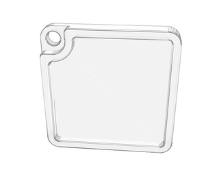 Design a Keychain With Fusion in 3 Steps : 3 Steps (with Pictures ...