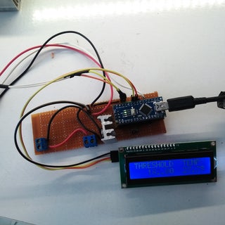 DIY Filament Extruder (with Pictures) - Instructables