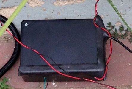 Raspberry Pi Irrigation Controller : 9 Steps (with Pictures ...